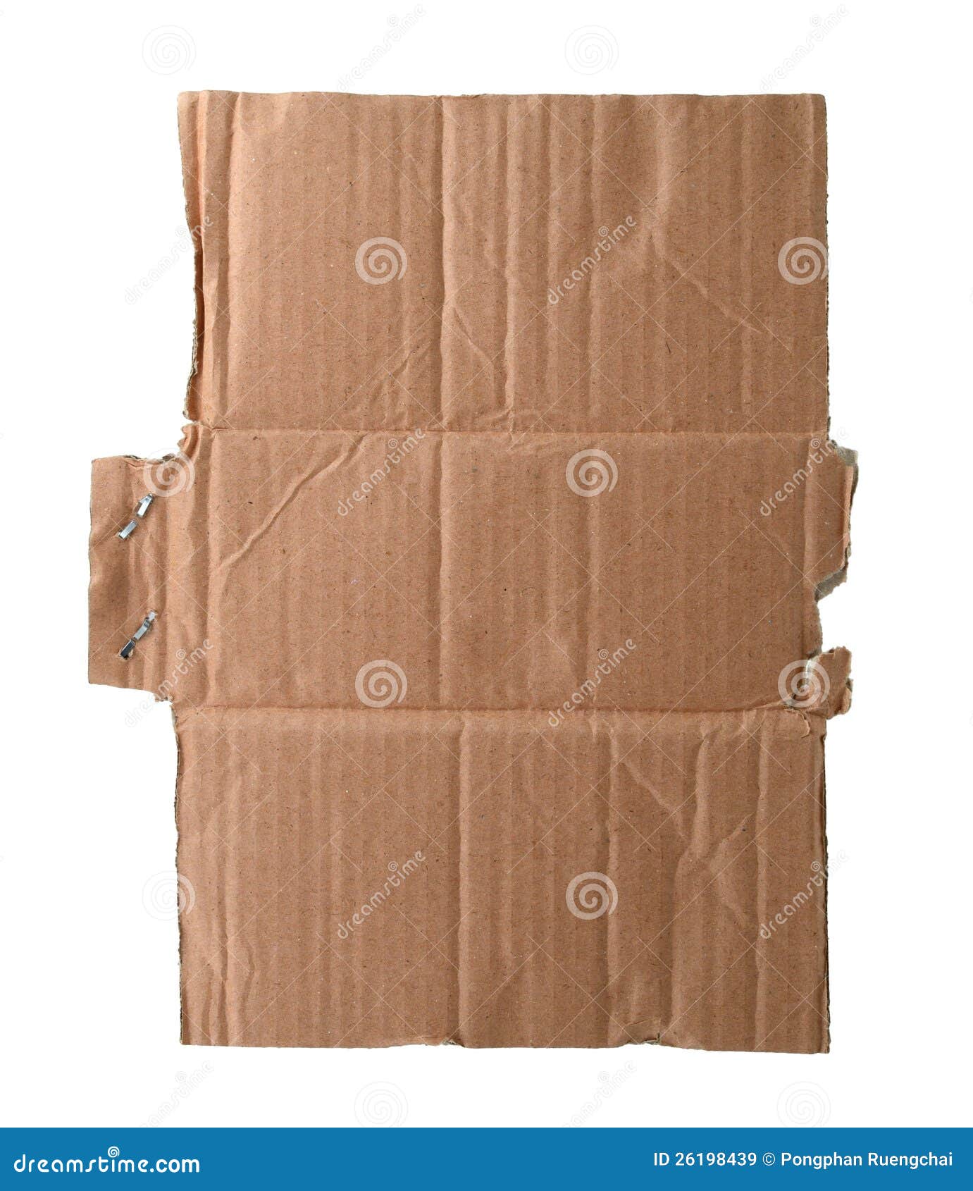 Carton Paper stock image. Image of boarded, backgrounds - 26198439