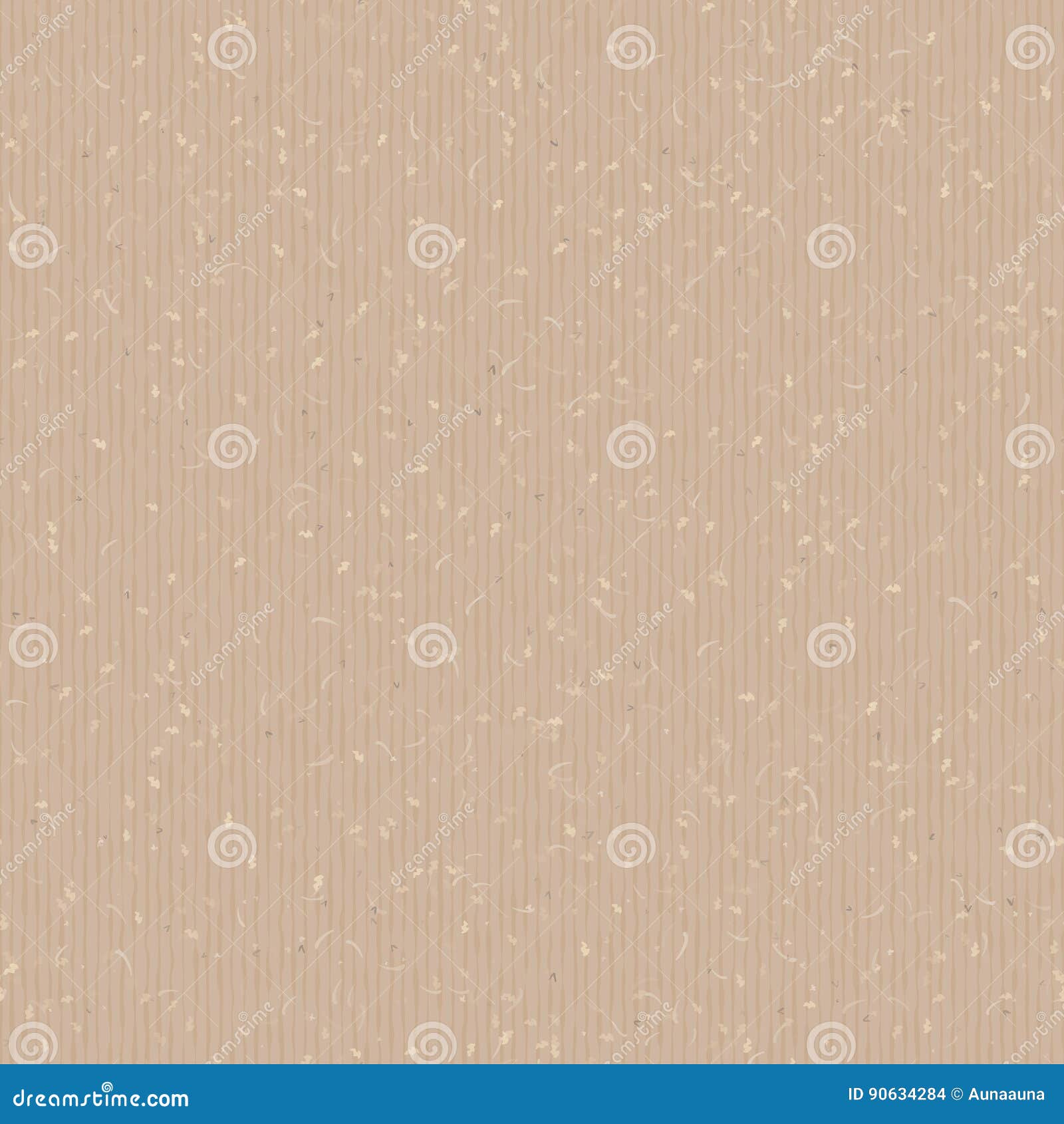 Grunge Paperboard Texture And Background . Vector | CartoonDealer.com ...