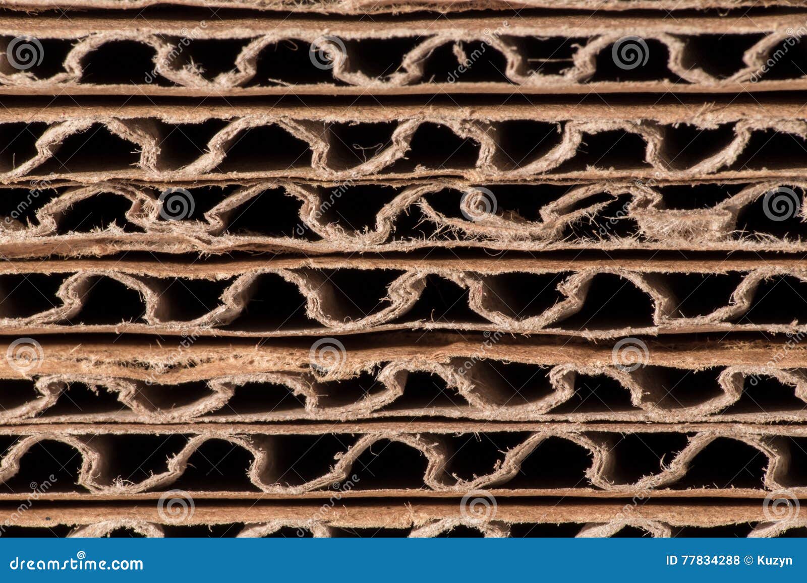 Carton texture stock photo. Image of rectangular, packaging - 77834288