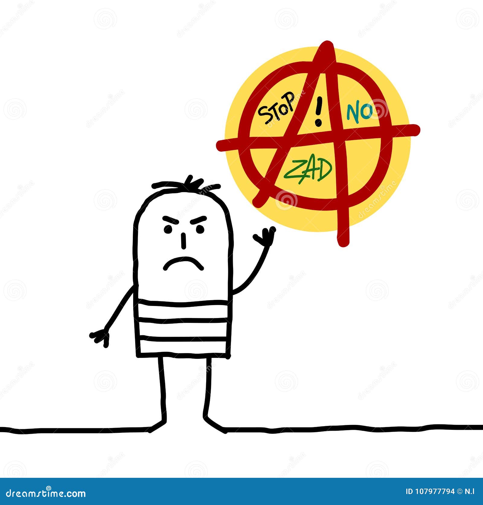 Anarchist Cartoons, Illustrations & Vector Stock Images - 1588 Pictures ...