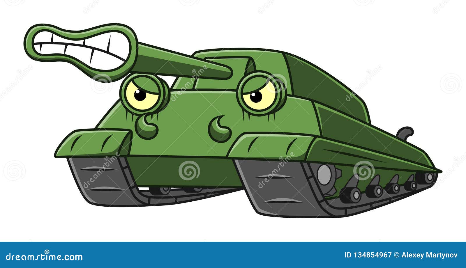 Anger Tank Stock Illustrations – 64 Anger Tank Stock Illustrations ...