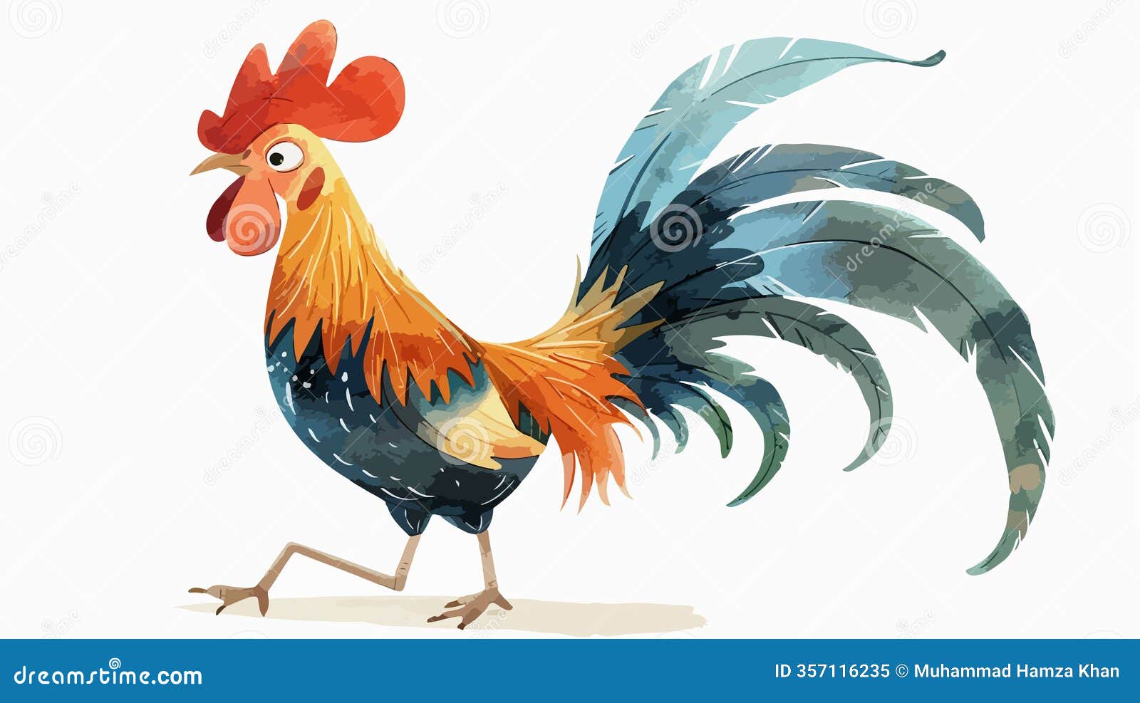 Cartoon Animation Vector Illustration for Various Uses Stock ...