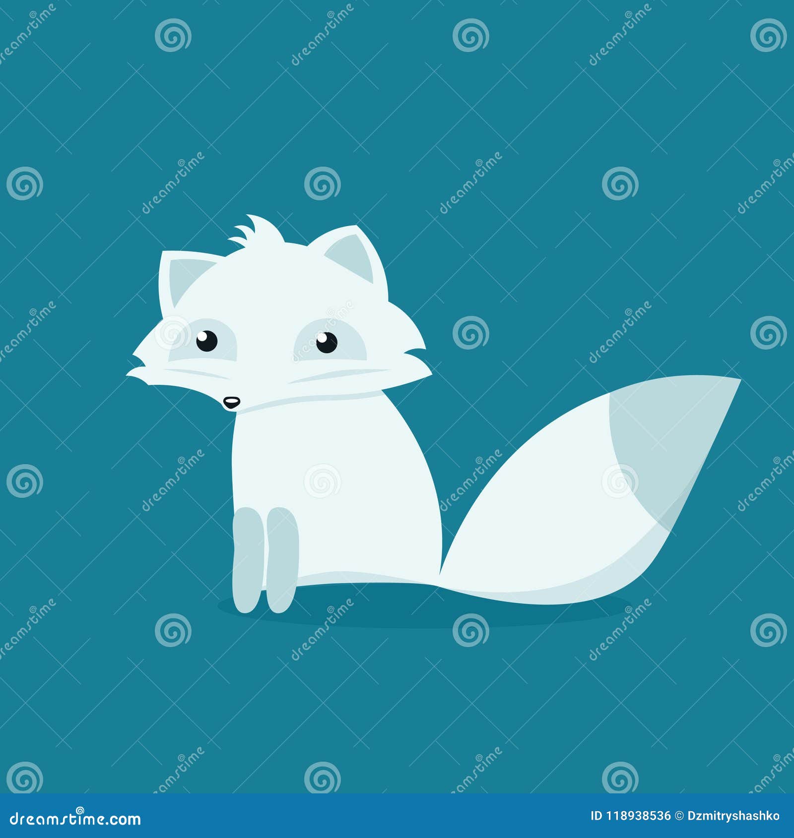 Arcticfox Cartoons, Illustrations & Vector Stock Images - 11 Pictures ...