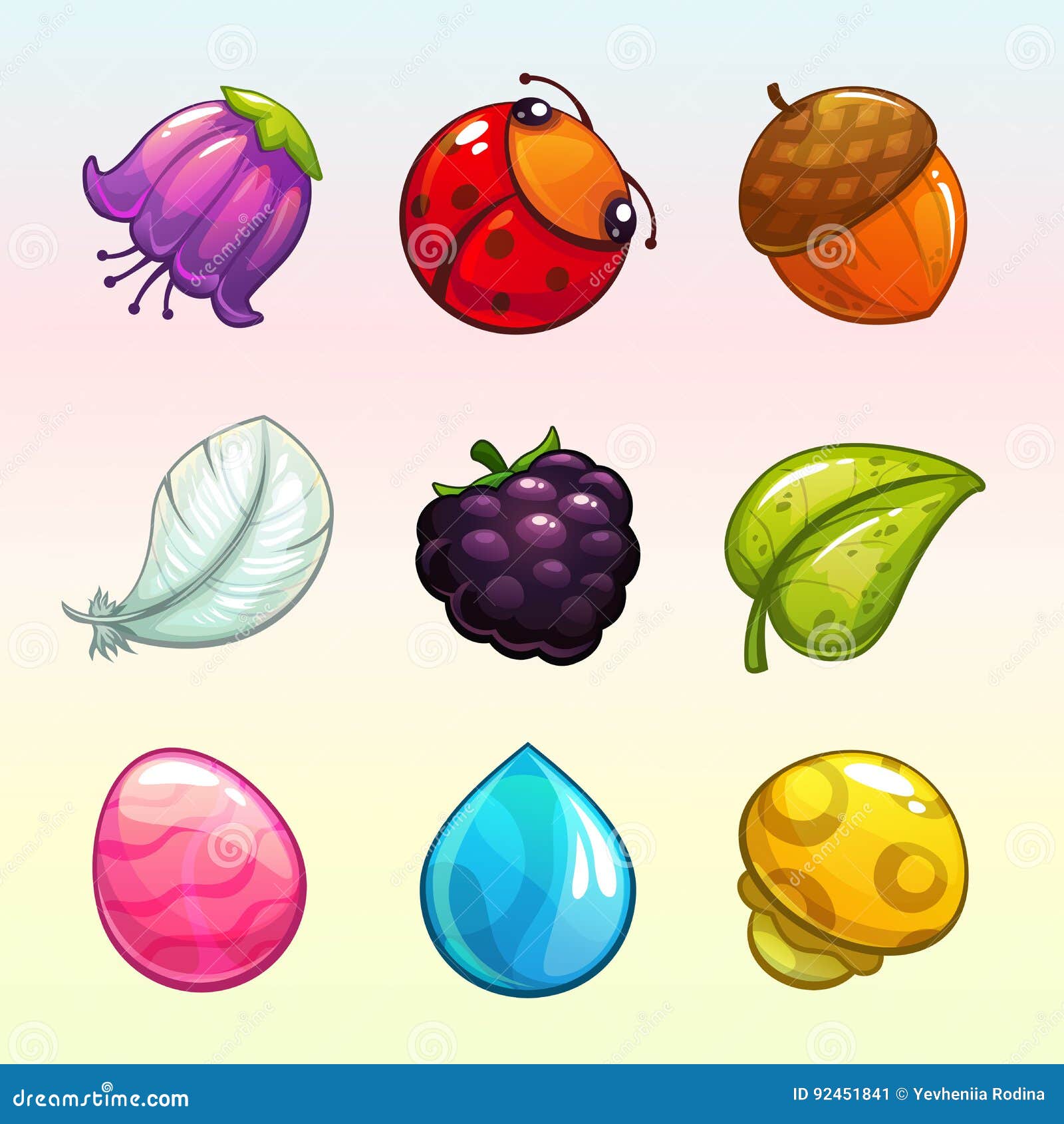 Assets Cartoons, Illustrations & Vector Stock Images - 90245 Pictures ...