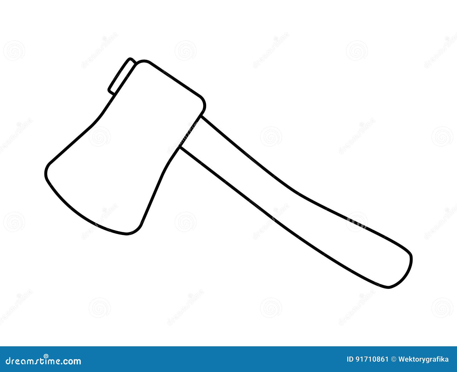 Cartoon Ax, Hatchet Vector Symbol Icon Design. | CartoonDealer.com ... Cartoon Ax, Hatchet Vector Symbol Icon Design. | CartoonDealer.com ...