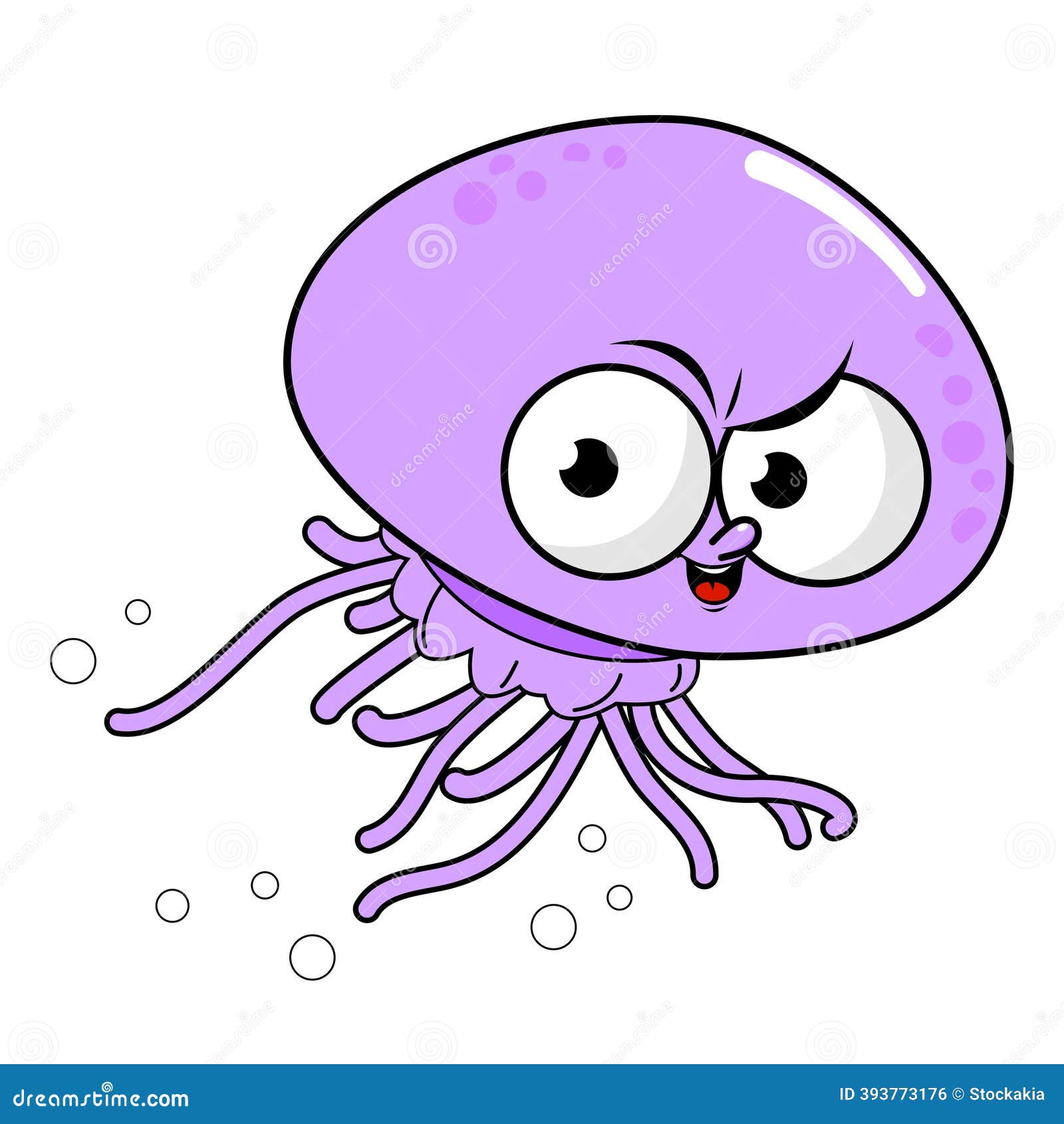 Funny Angry Fridge Mascot. Cartoon Design Of An Icebox Character With ...