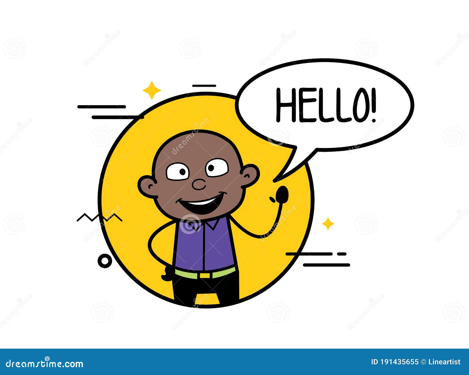 Black Chat Bubble With Musical Note, Beamed Sixteenth Notes Vector ...