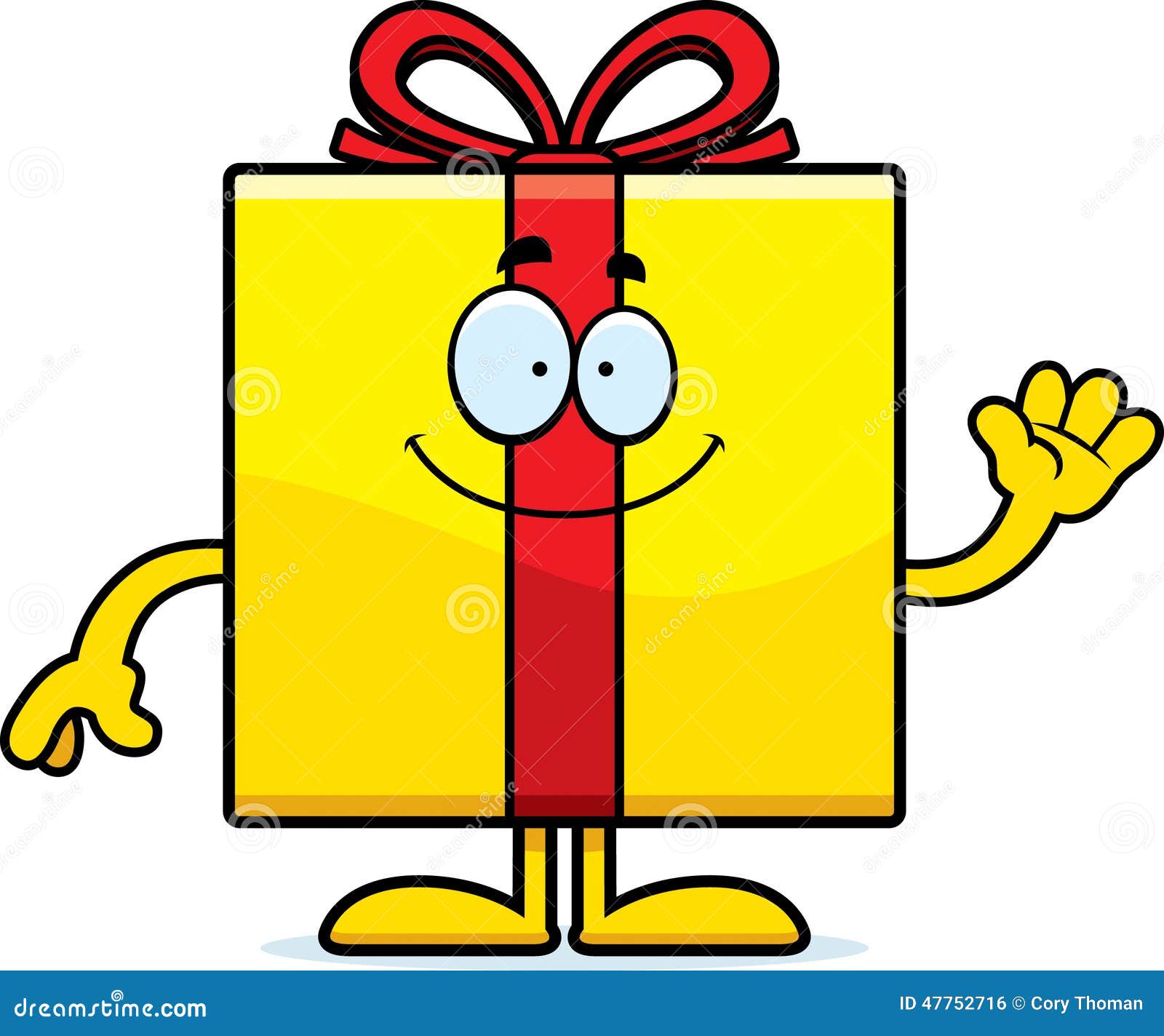 Gift Waving Stock Illustrations – 3,061 Gift Waving Stock Illustrations ...