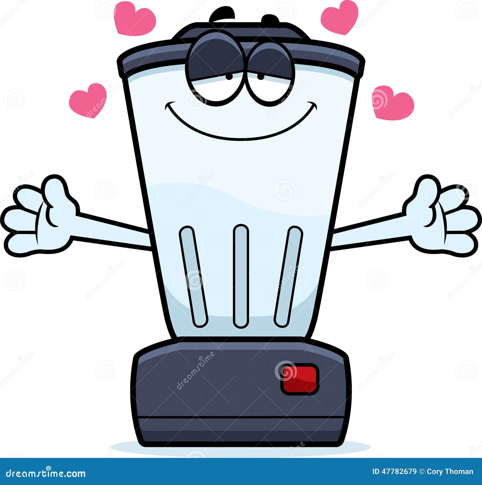 Cartoon Blender