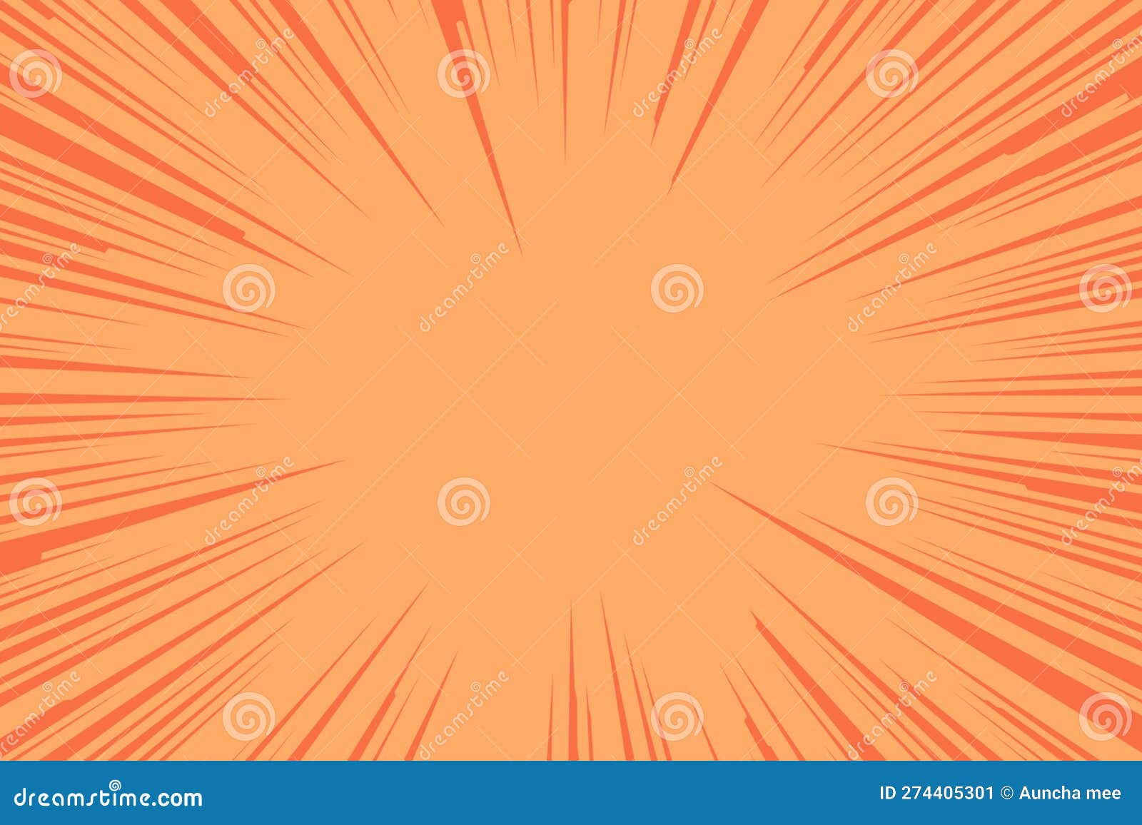 Cartoon Bomb Background and Explosive Light Stock Illustration ...