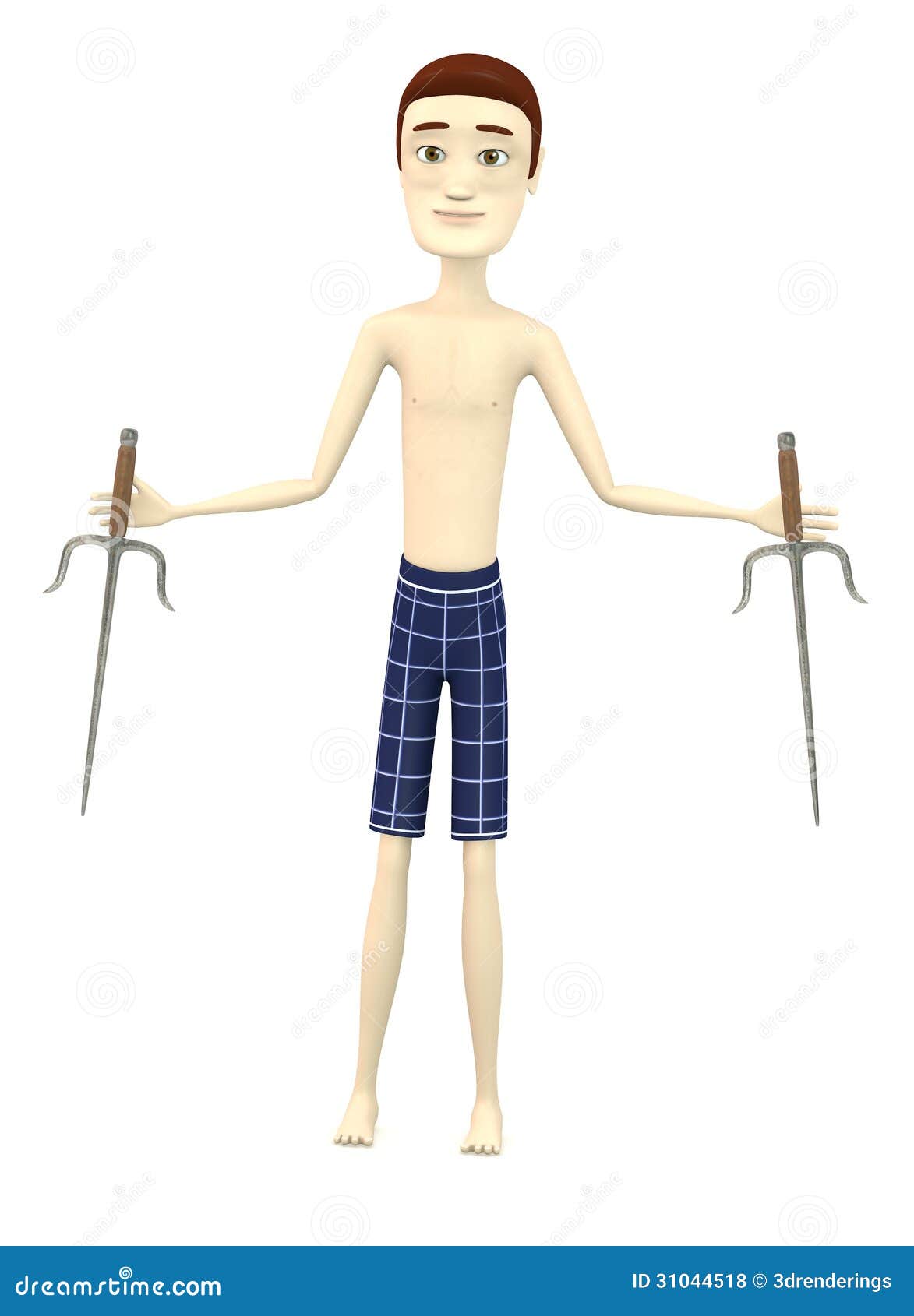 Eye Human With Daggers Tattoo Studio Graphic Cartoon Vector ...