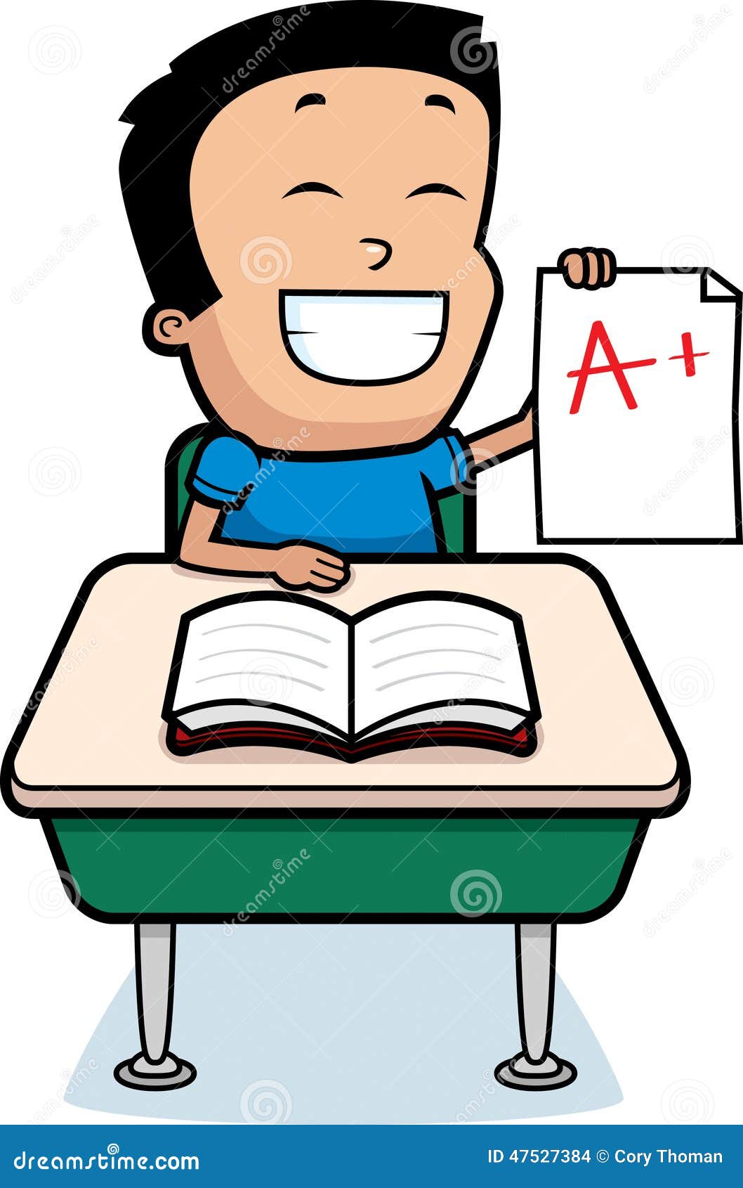 Cartoon Grades Stock Illustrations – 340 Cartoon Grades Stock ...