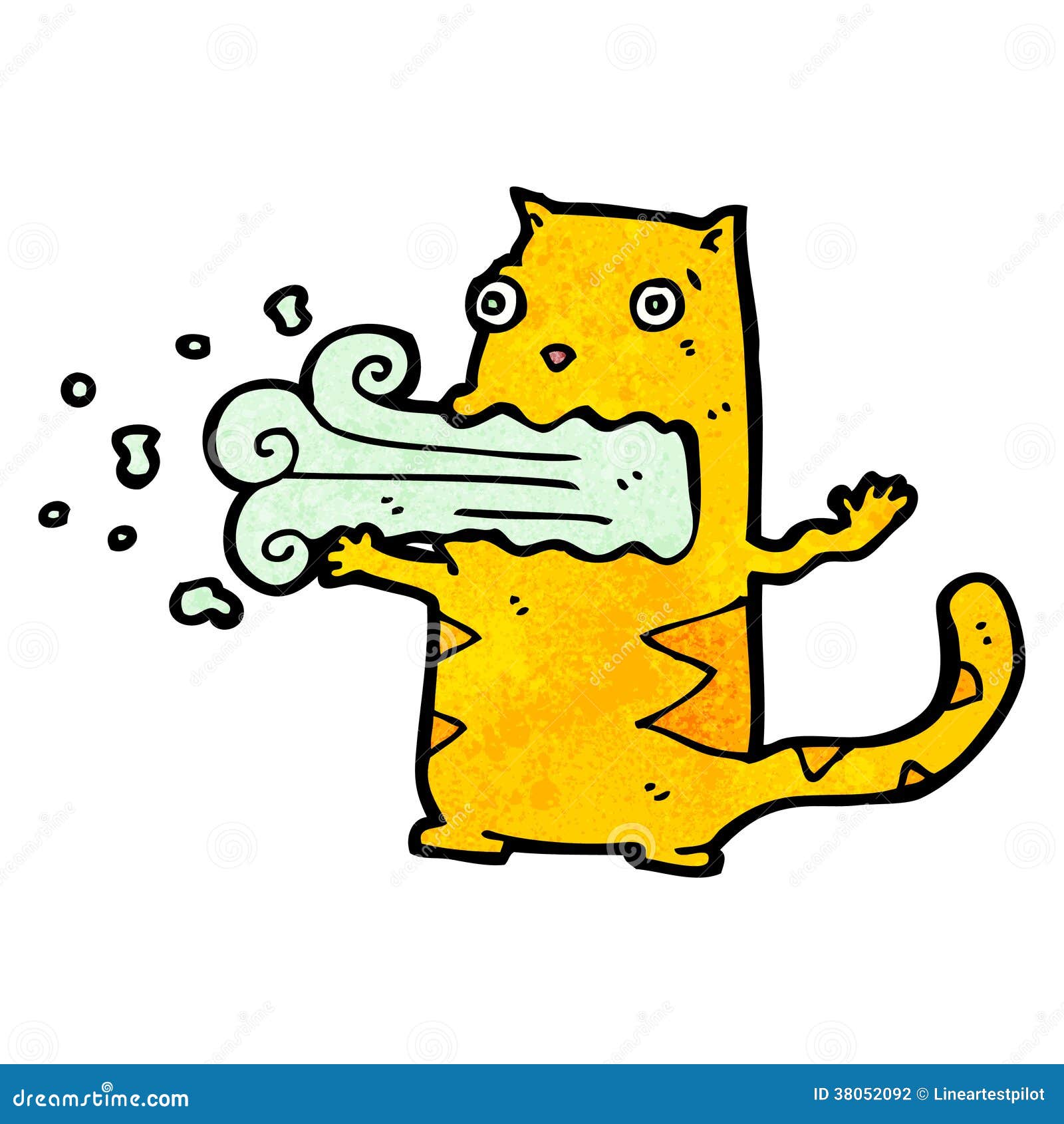Burping Cartoons, Illustrations & Vector Stock Images - 254 Pictures to ...