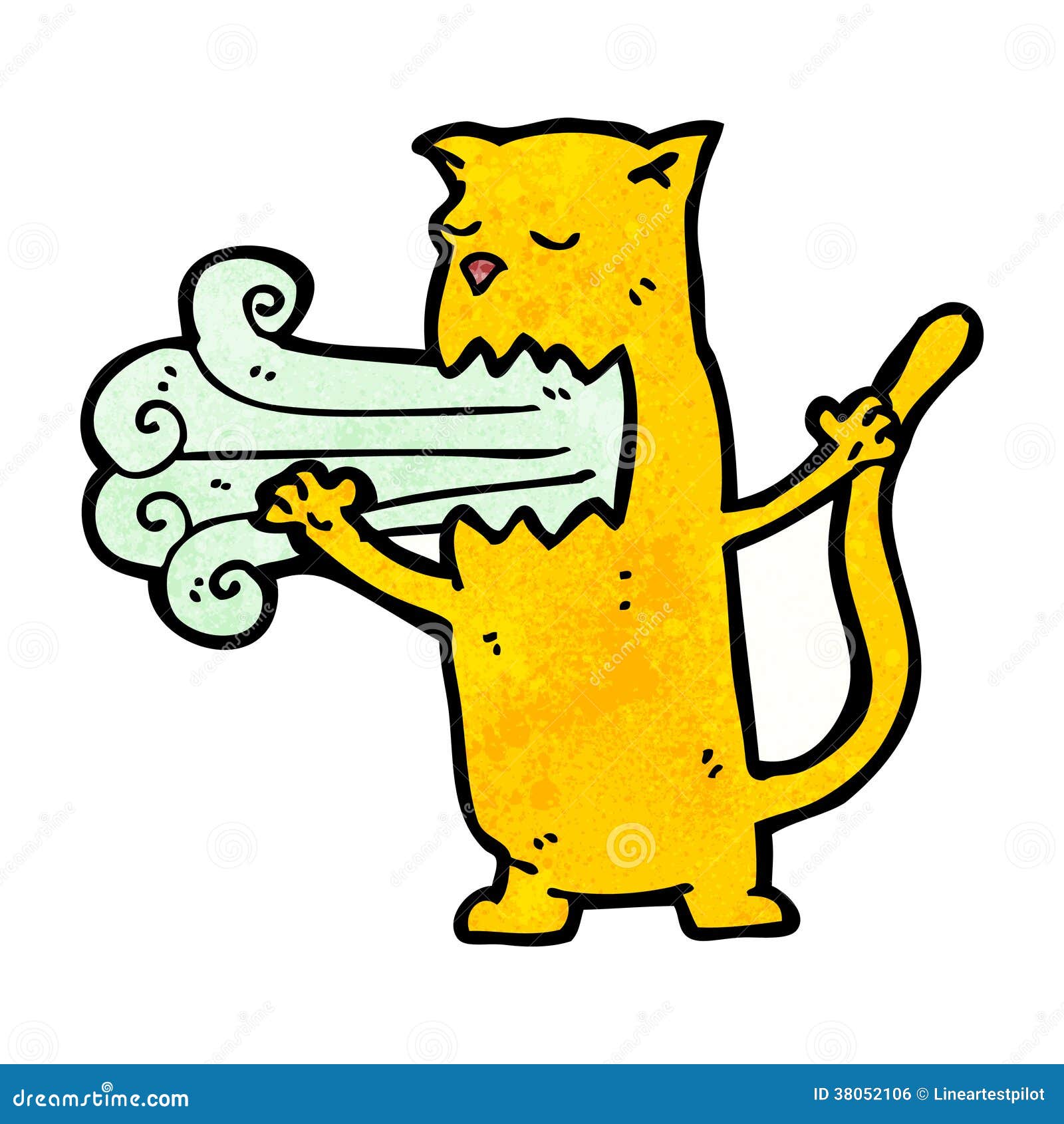 Burping Cartoons, Illustrations & Vector Stock Images - 249 Pictures to ...