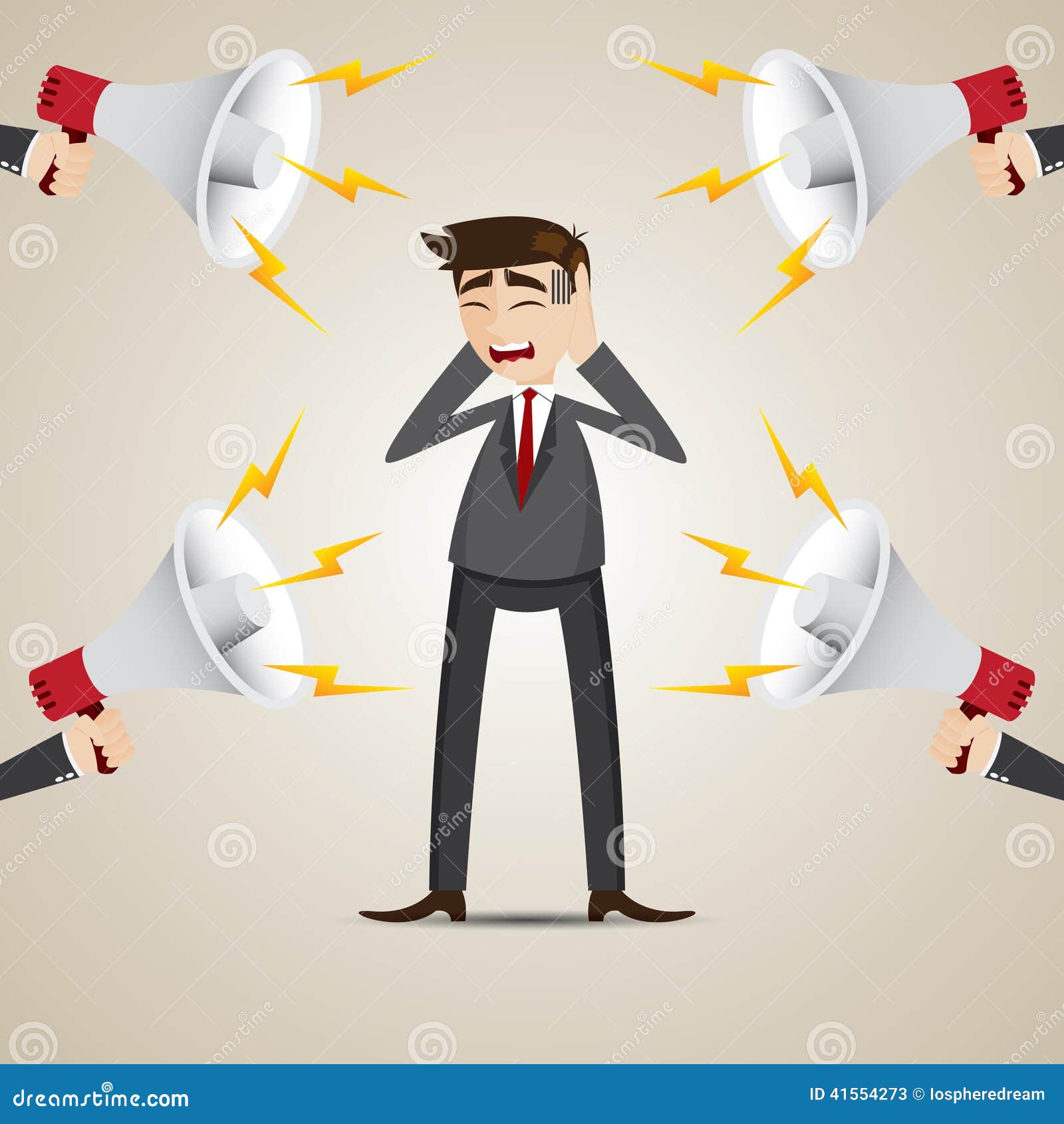 Noisy Cartoons, Illustrations & Vector Stock Images - 22975 Pictures to ...