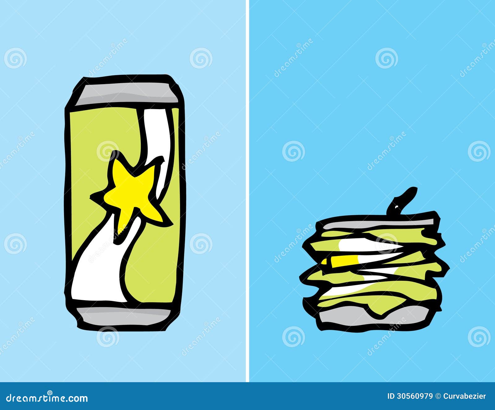 Compacting Cartoons, Illustrations & Vector Stock Images - 187 Pictures ...