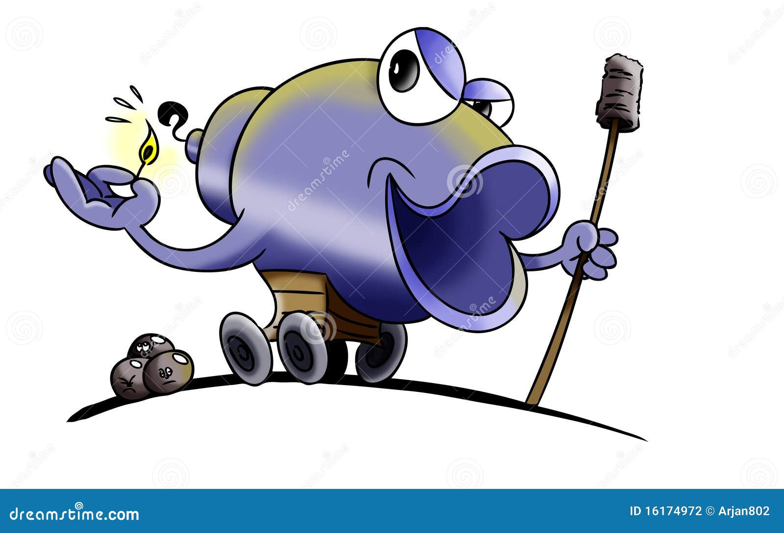 I love Vulcap'n Redbeard. But the name is just horrendous... : r/Smite