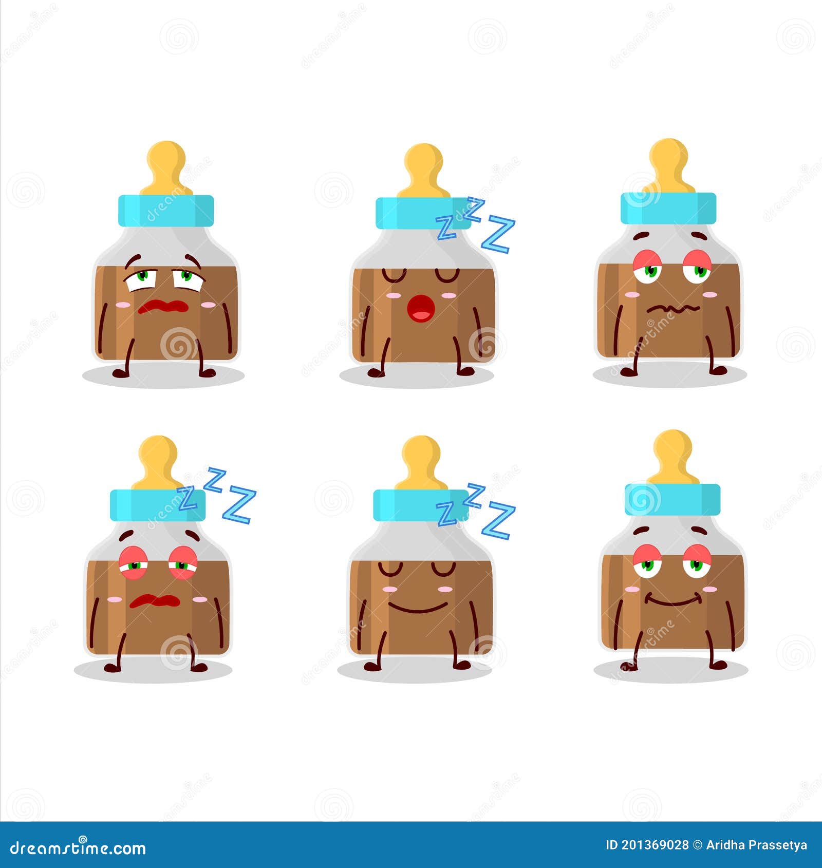 Choco Milk Splash Royalty-Free Cartoon | CartoonDealer.com #4058027