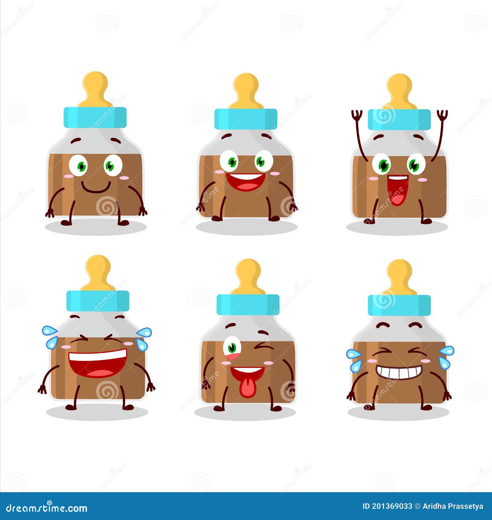 Choco Milk Splash Royalty-Free Cartoon | CartoonDealer.com #4058027