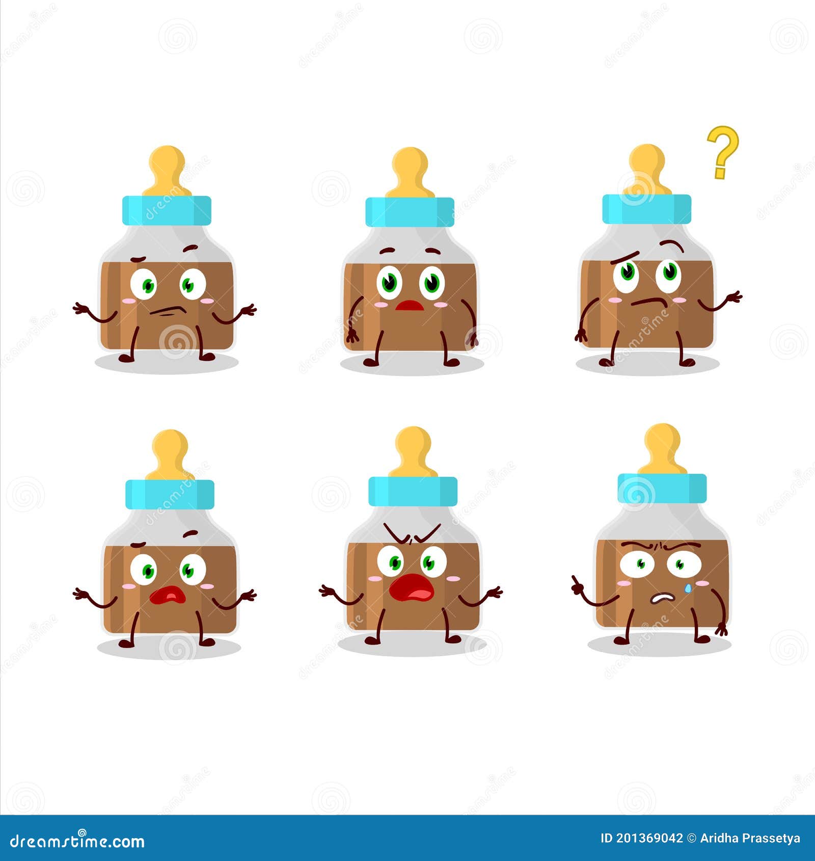 Choco Milk Splash Royalty-Free Cartoon | CartoonDealer.com #4058027