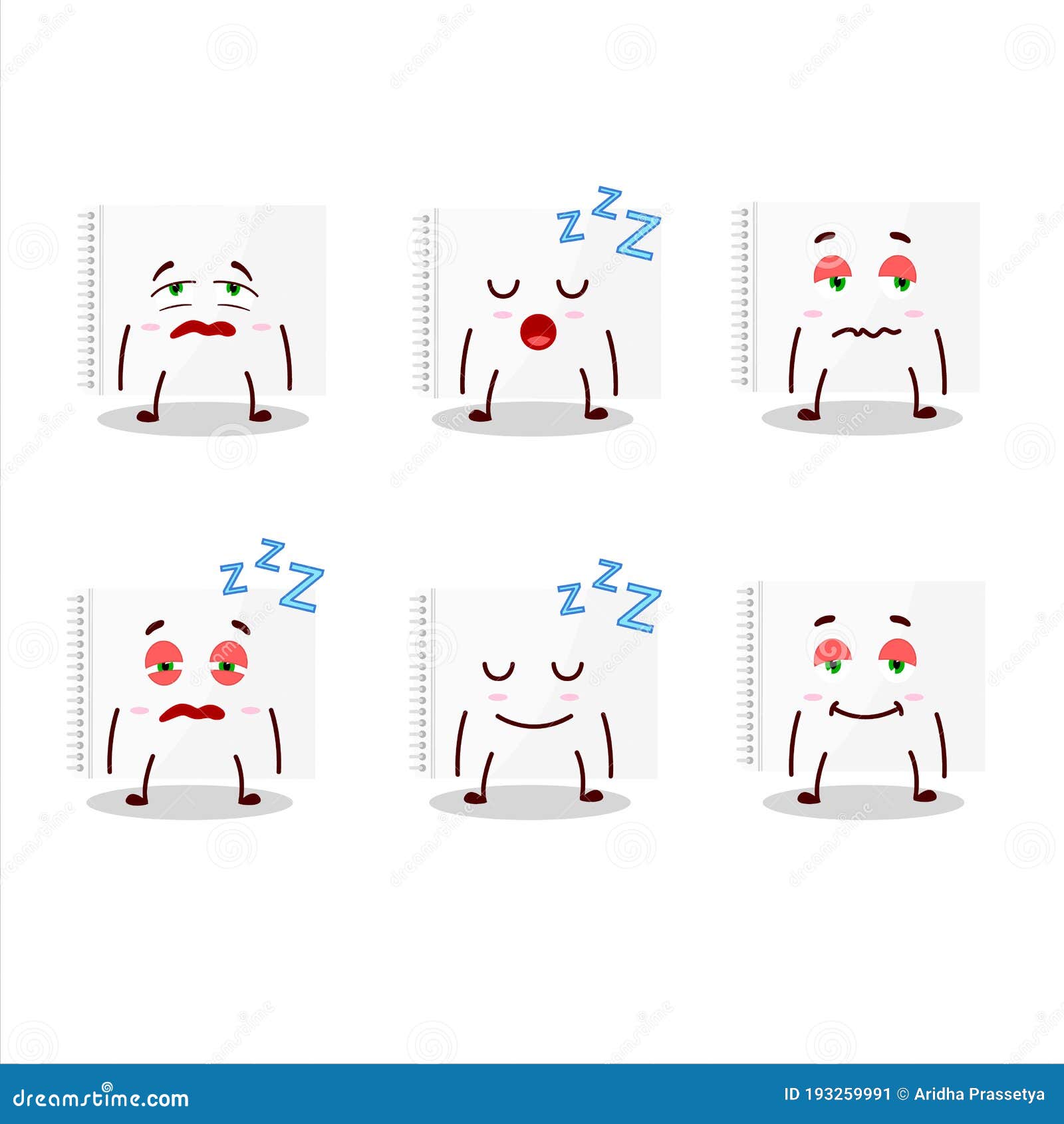 The Sleepy Expression Changes To The Black Face With The Hand Skull ...