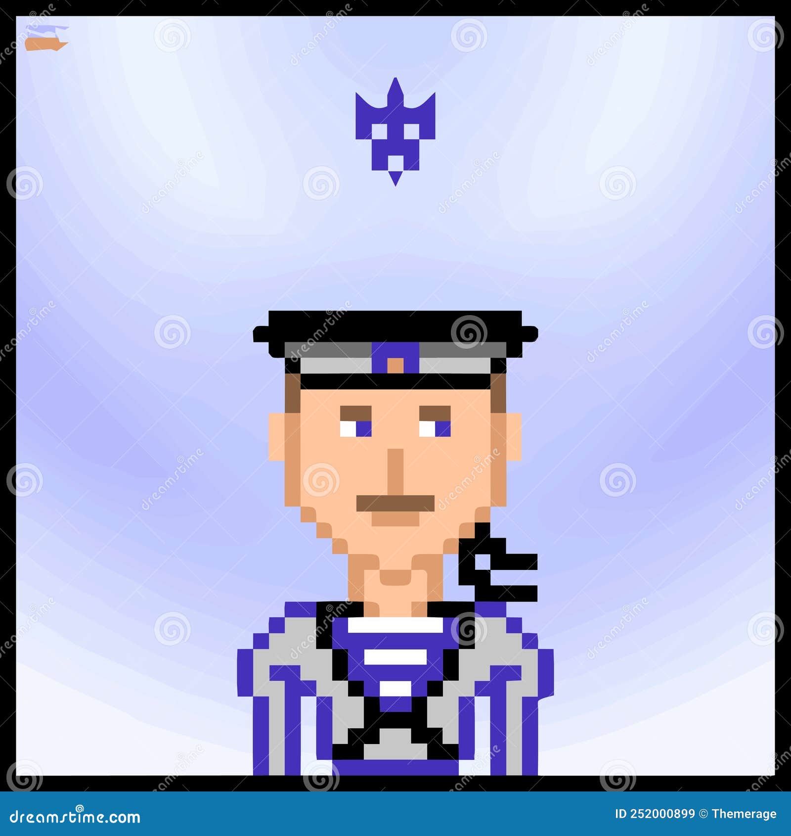 Pixel Computer Icon Art Vector Photos - Free & Royalty-Free Stock ...