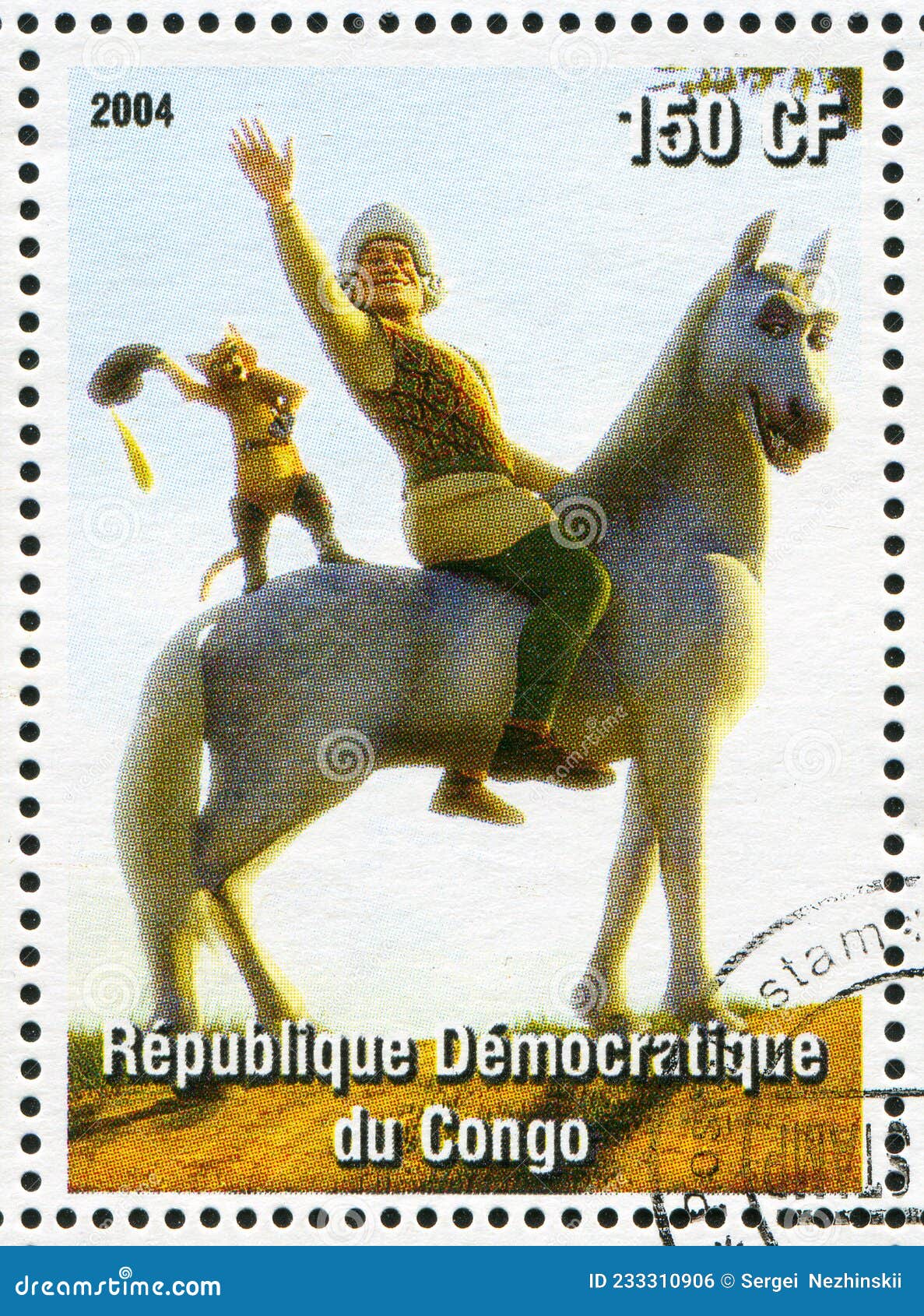 Cartoon Character Shrek Editorial Image | CartoonDealer.com #233310906