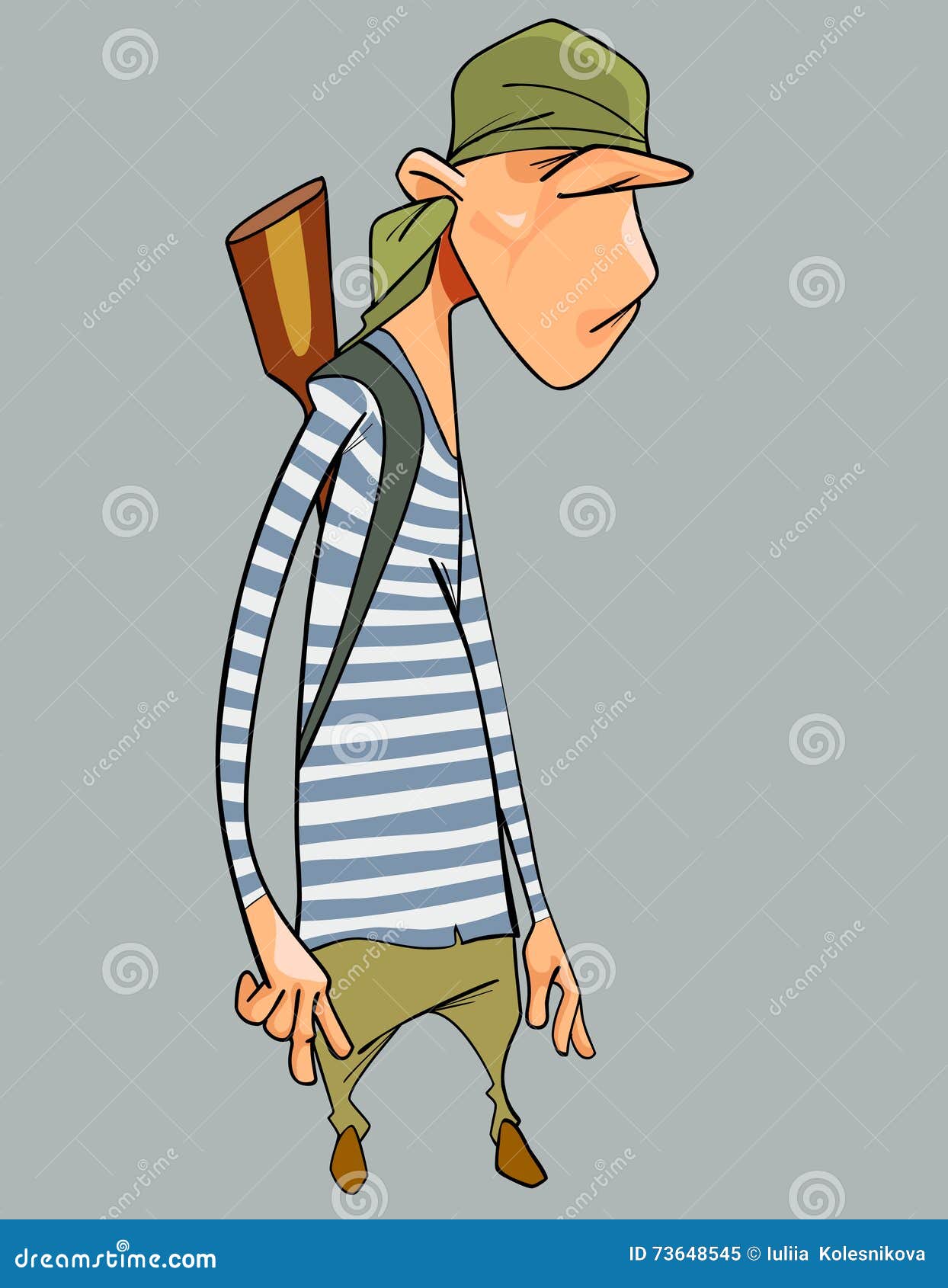 Surly Cartoons, Illustrations & Vector Stock Images - 753 Pictures to ...