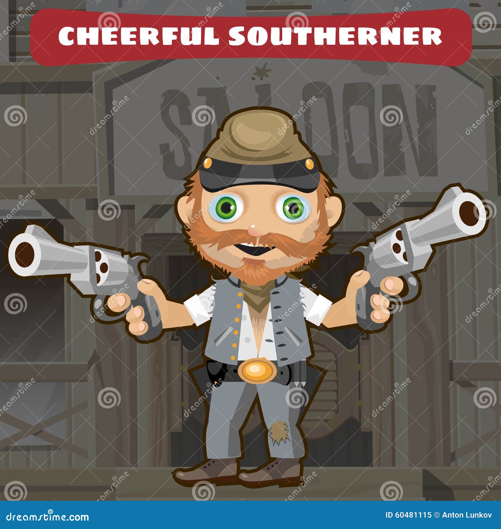 Southerner Cartoons, Illustrations & Vector Stock Images - 60 Pictures ...