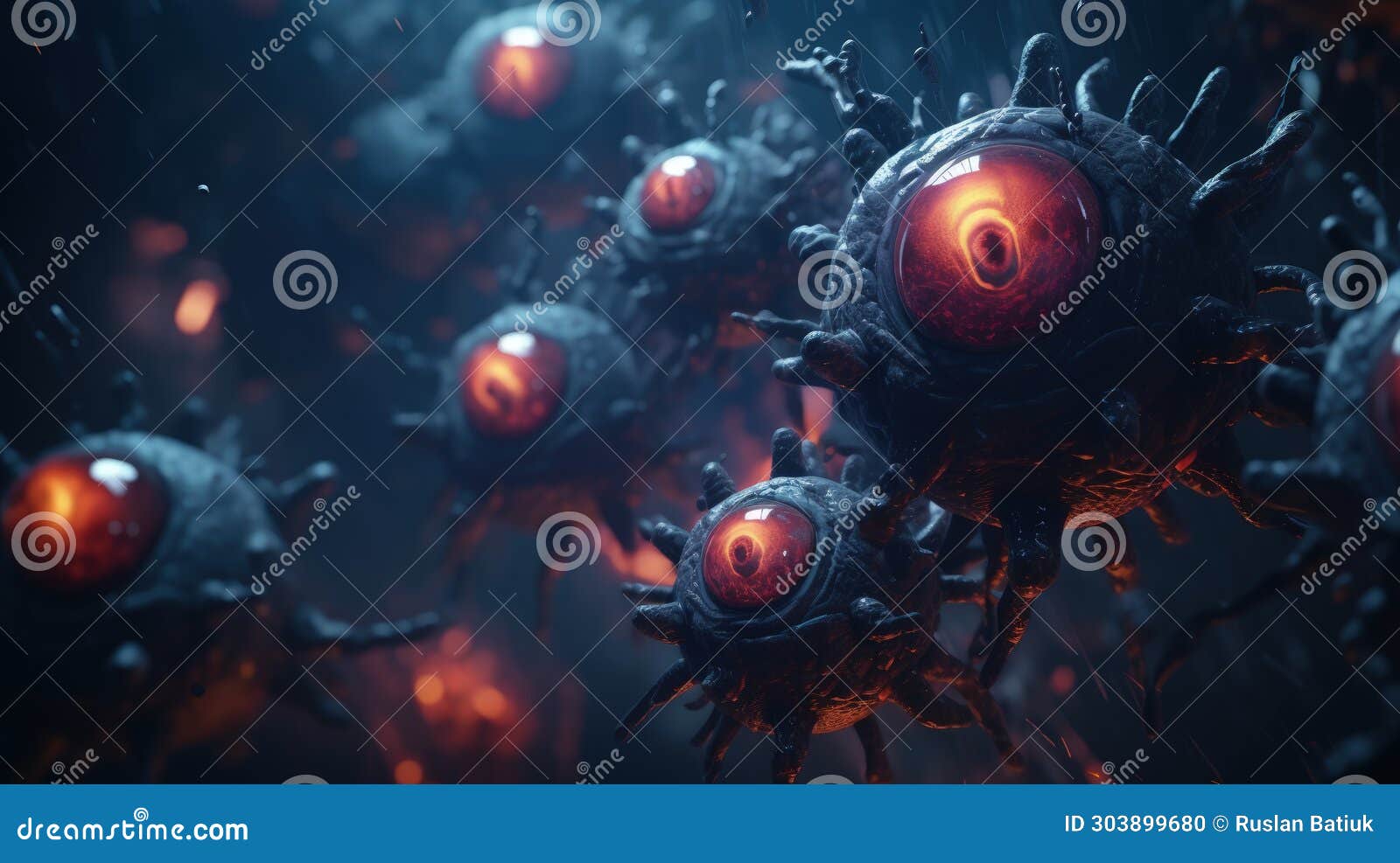 Humorous Evil Worm Drawing For Kids: Minimalistic And High Resolution ...