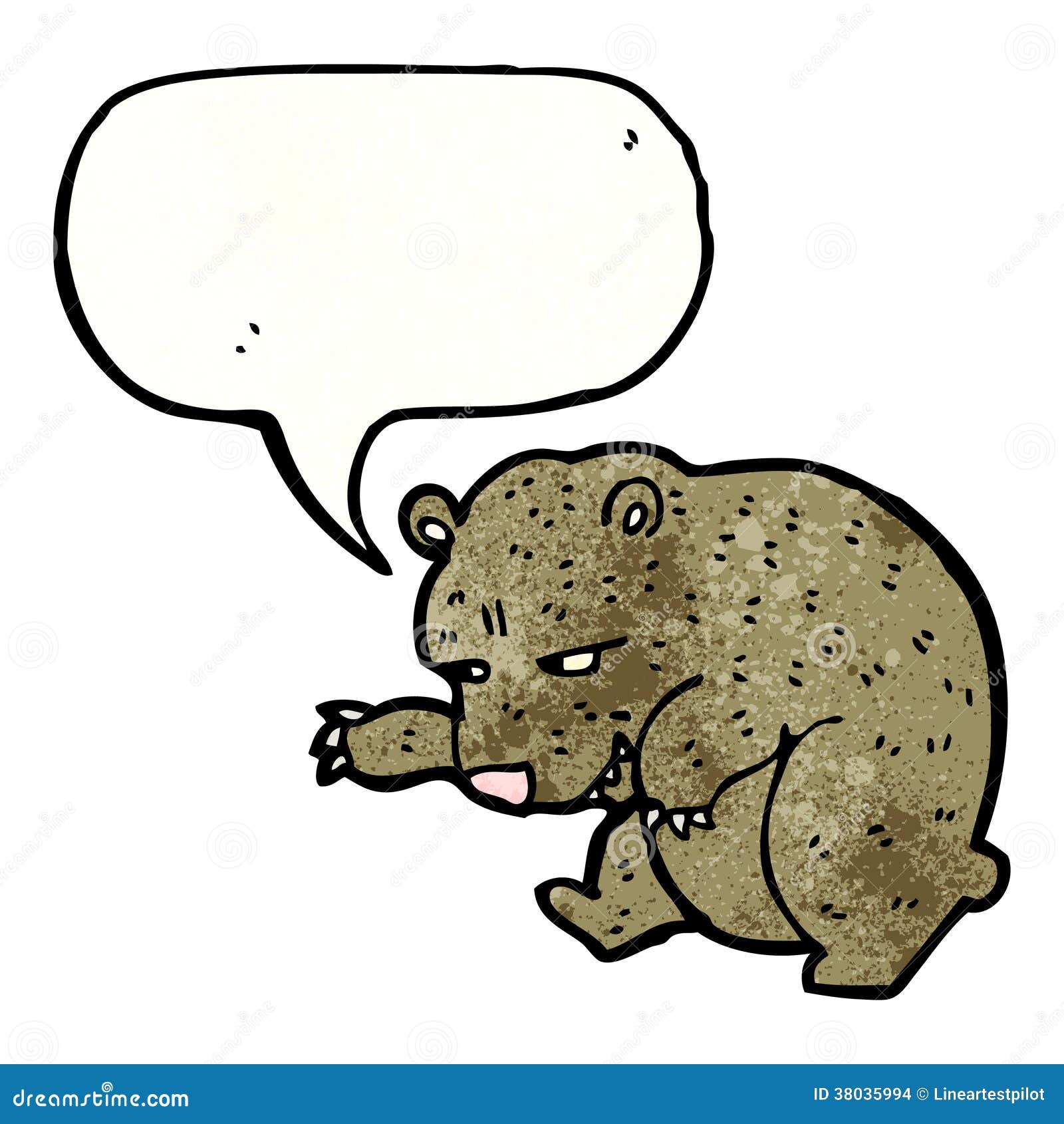 Cartoon Dog - Chasing Tail Stock Photo | CartoonDealer.com #13151388