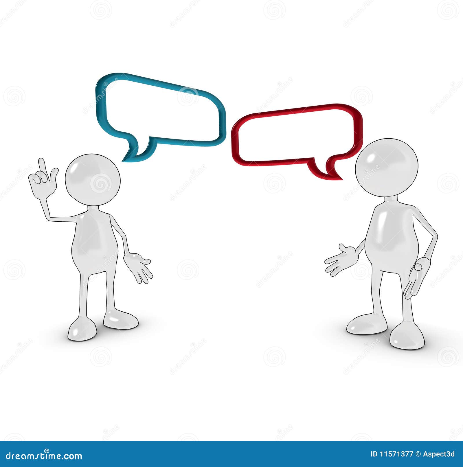 Cartoon chat stock illustration. Illustration of concept - 11571377