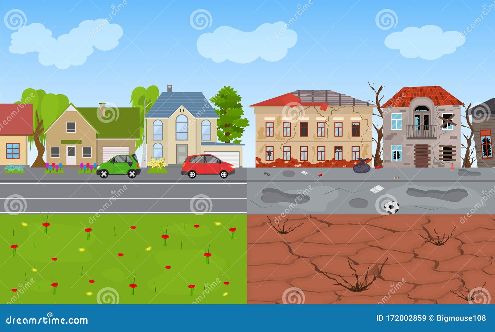 Rich And Poor Men Comparison On Balance Scale Stock Photography ... Rich And Poor Men Comparison On Balance Scale Stock Photography ...