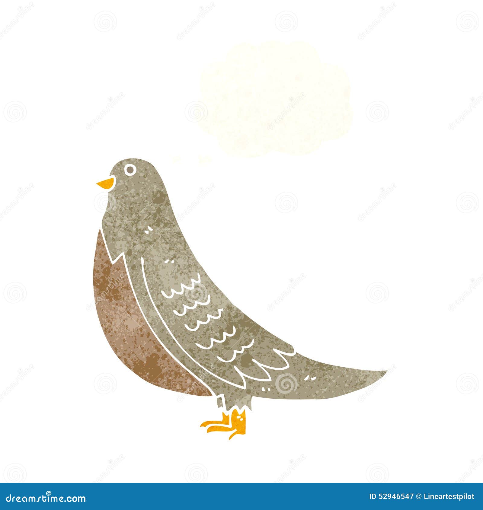 Cartoon Common House Vector Illustration | CartoonDealer.com #204808544