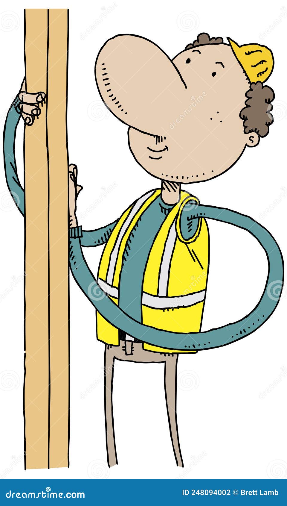 2x4 Stock Illustrations – 11 2x4 Stock Illustrations, Vectors & Clipart ...