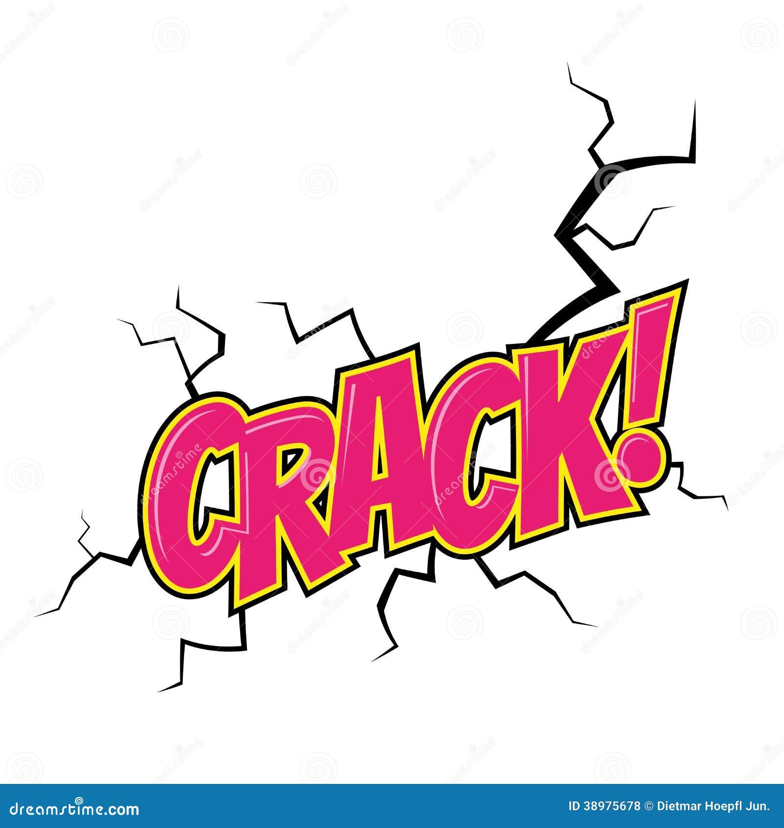 Cracked Cartoon at Maya Hurley blog