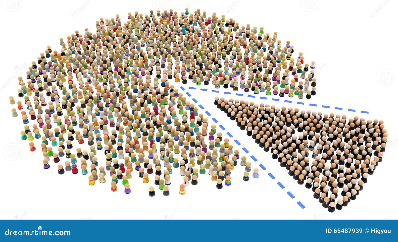 Separate Faction Stock Illustrations – 12 Separate Faction Stock ...