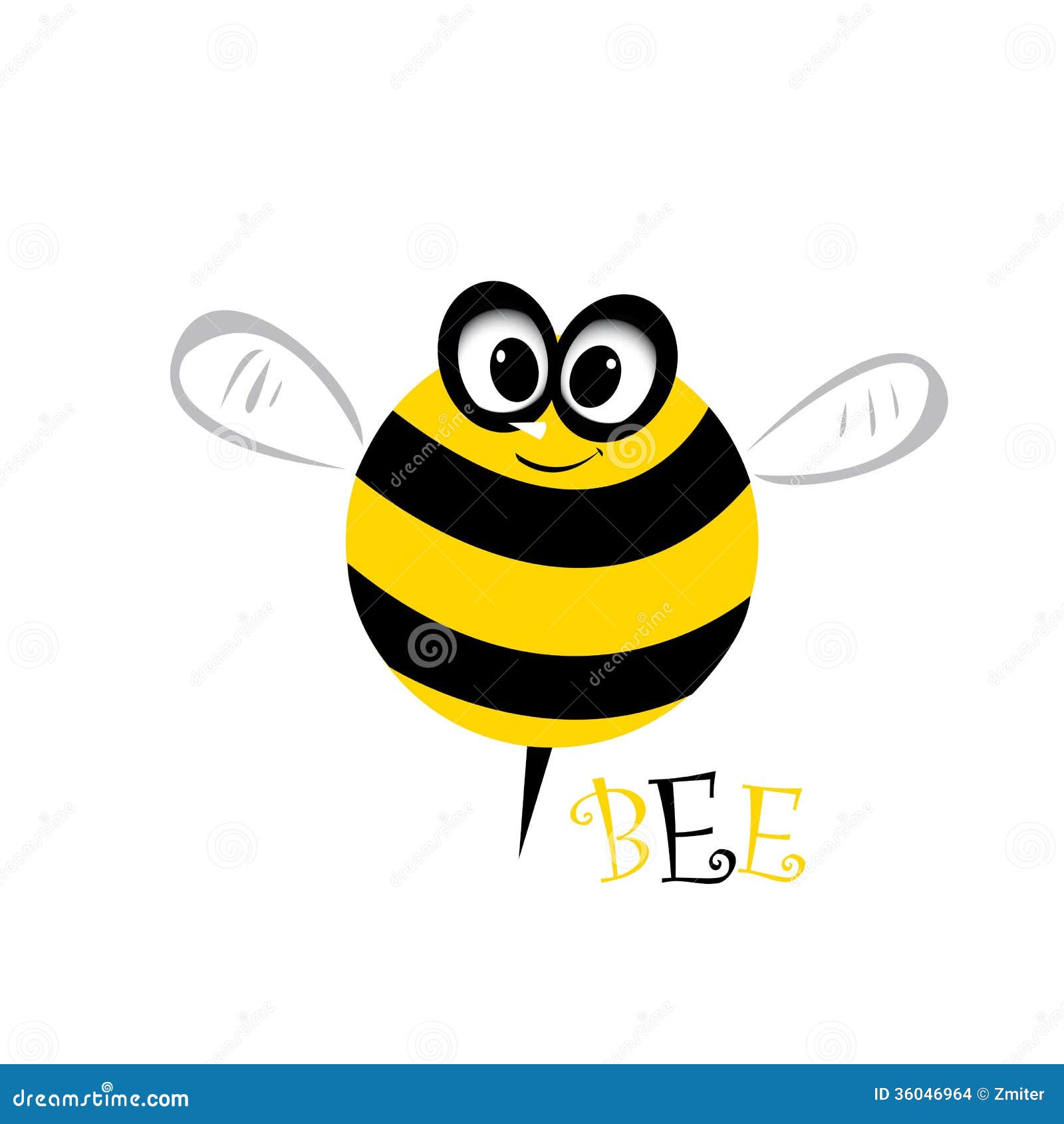 Carpenter Bee, Beetle, Oscinella Frit And Praying Mantis Vintage ...