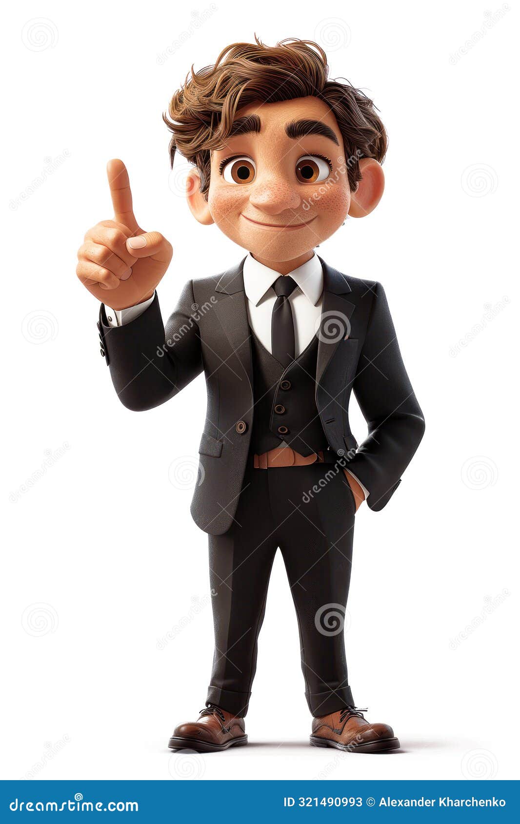 Cute Businessman Cartoon | CartoonDealer.com #91197797 Cute Businessman Cartoon | CartoonDealer.com #91197797
