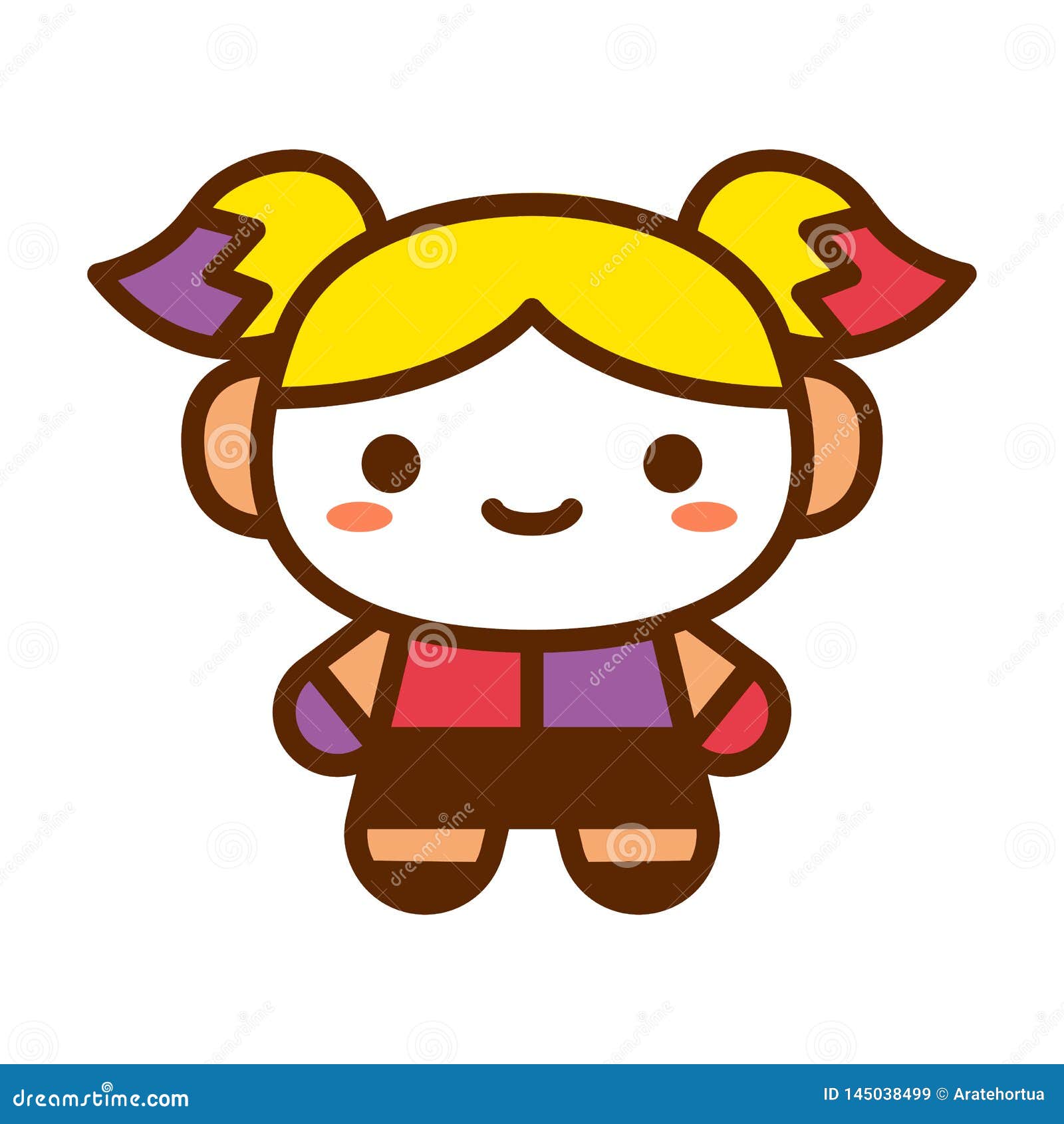 Harlequin, A Famous Character Of The Commedia Dell`arte In Italy Stock ...