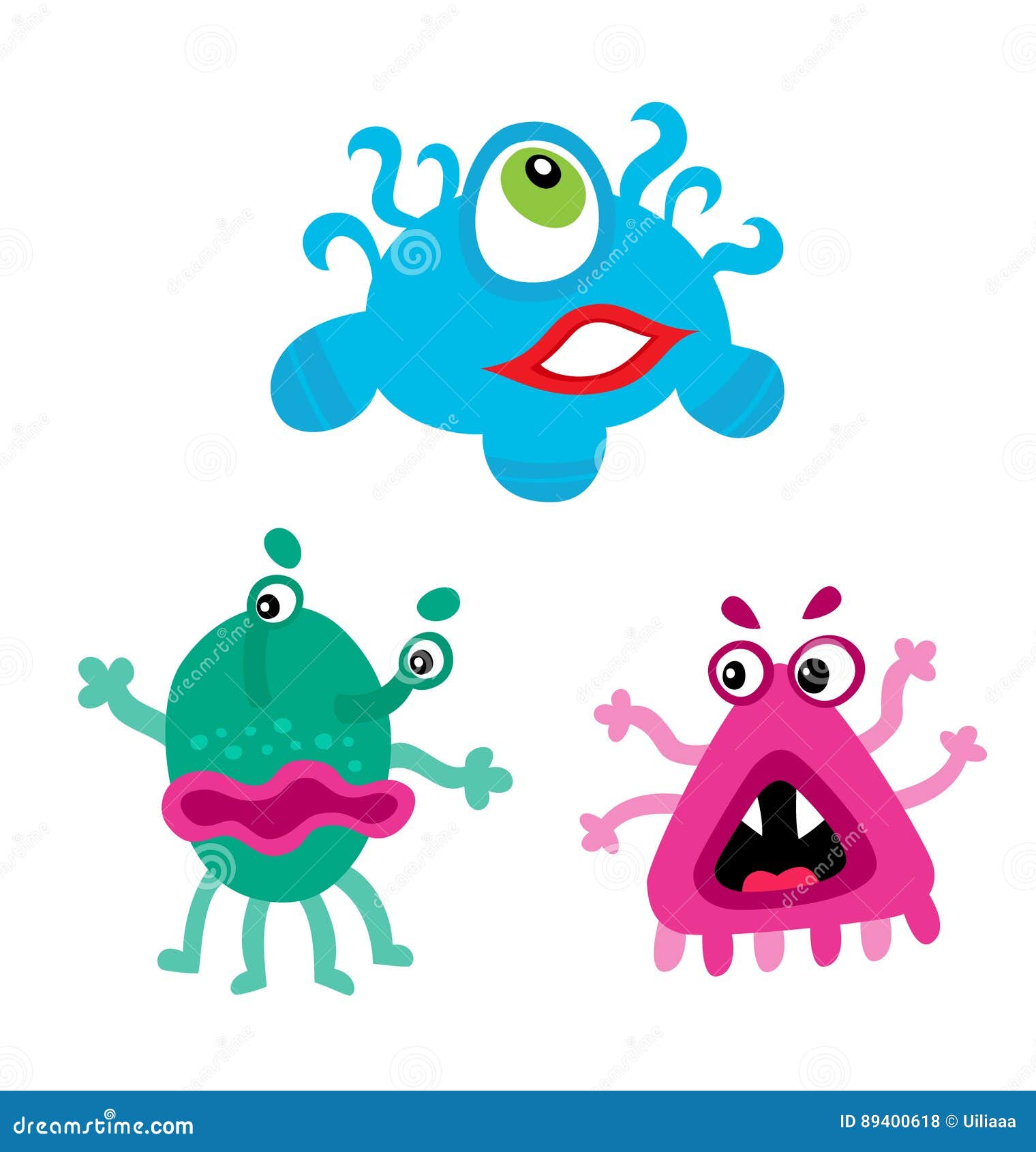 Parasites Cartoons, Illustrations & Vector Stock Images - 809 Pictures ...