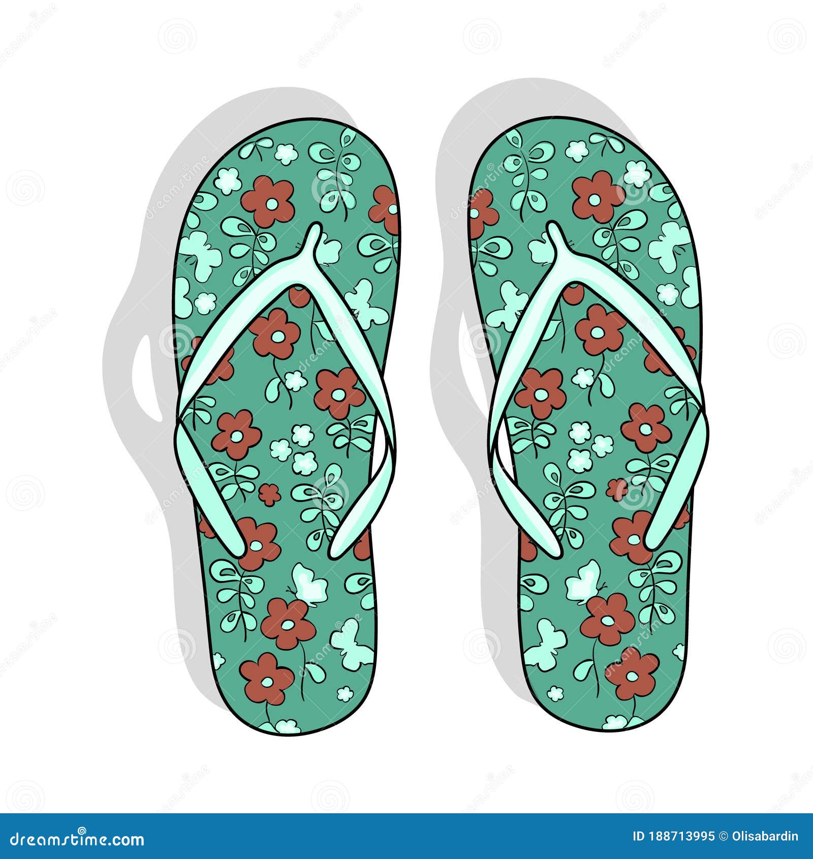 Cyan Colored Paper Background, AI Generative Grunge Texture Stock Image ...