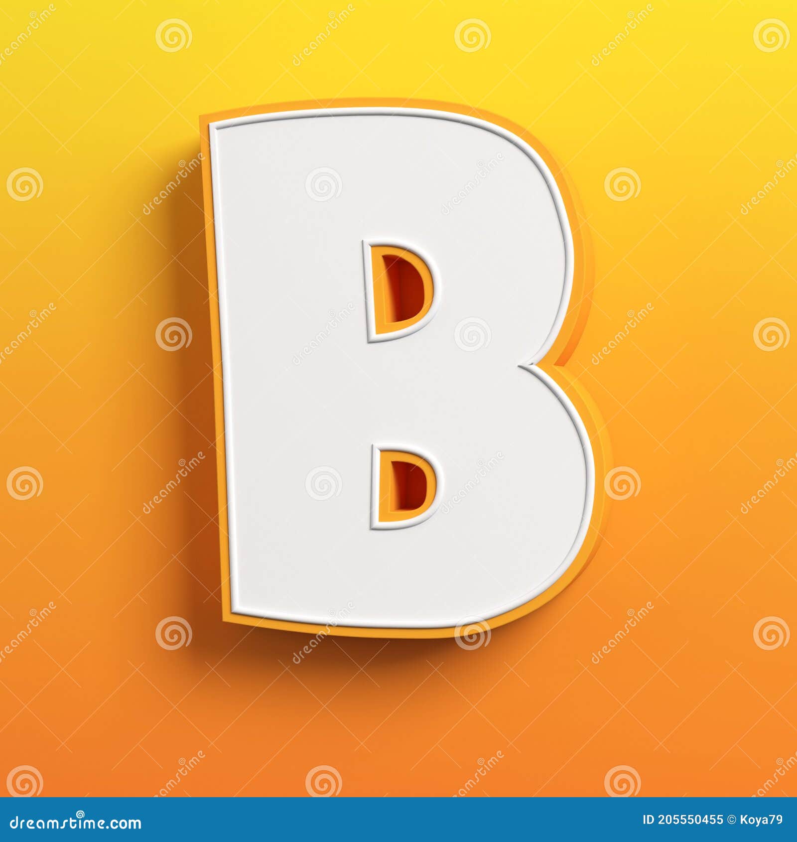 Cartoon Letter B Stock Illustrations – 2,177 Cartoon Letter B Stock ...
