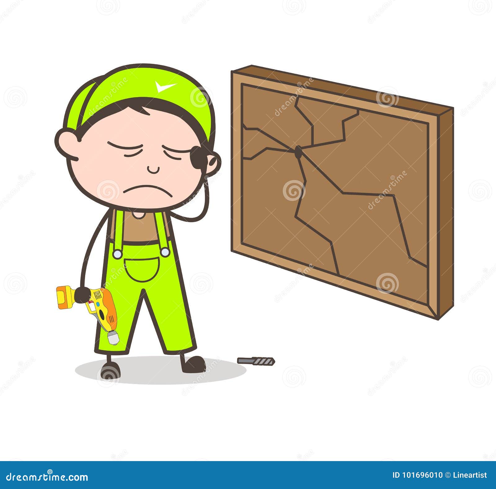 Depressed Worker Stock Illustrations – 2,048 Depressed Worker Stock ...
