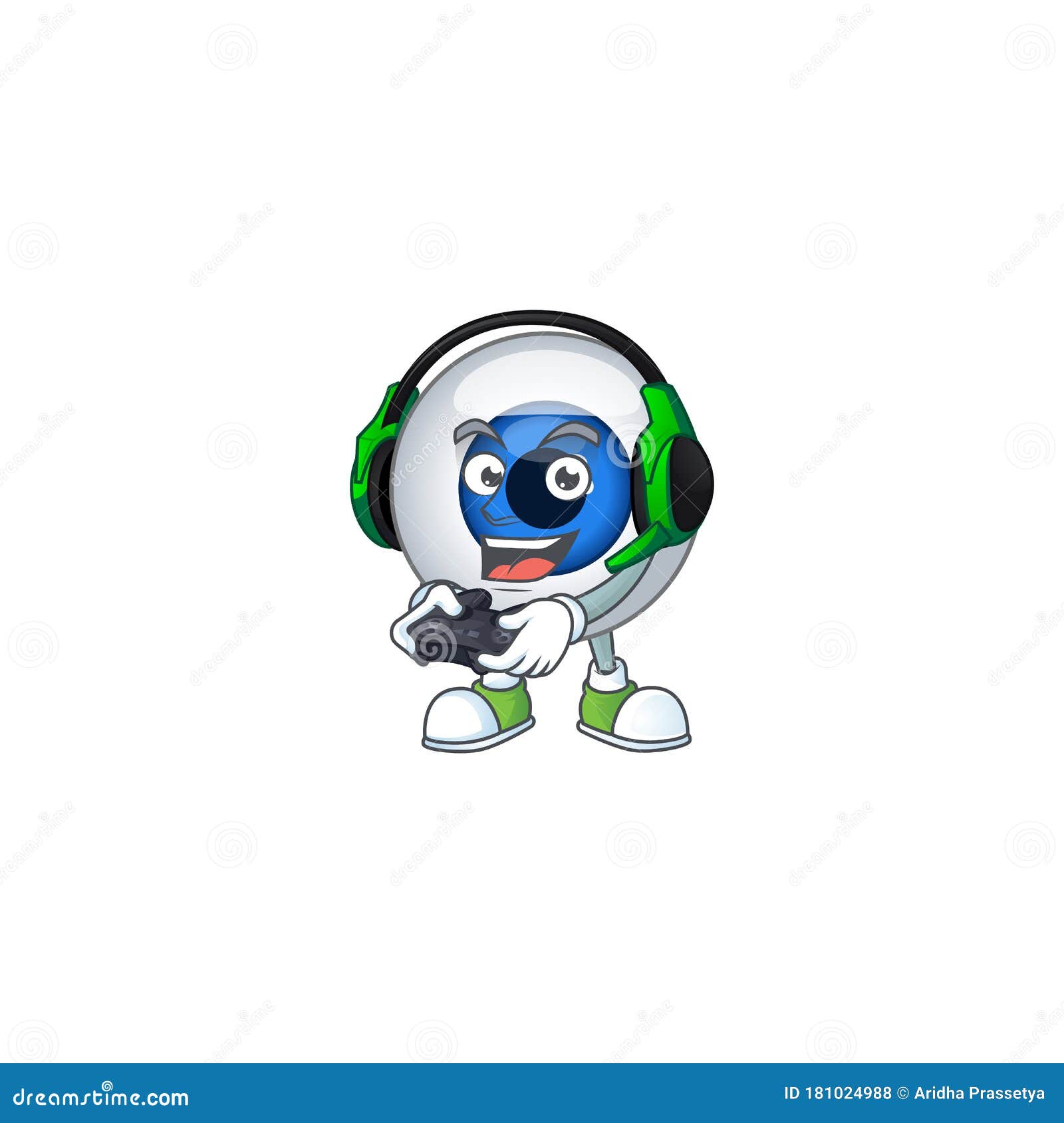 Talented Eyeball Chef Cartoon Drawing Wearing Chef Hat Vector ... Talented Eyeball Chef Cartoon Drawing Wearing Chef Hat Vector ...