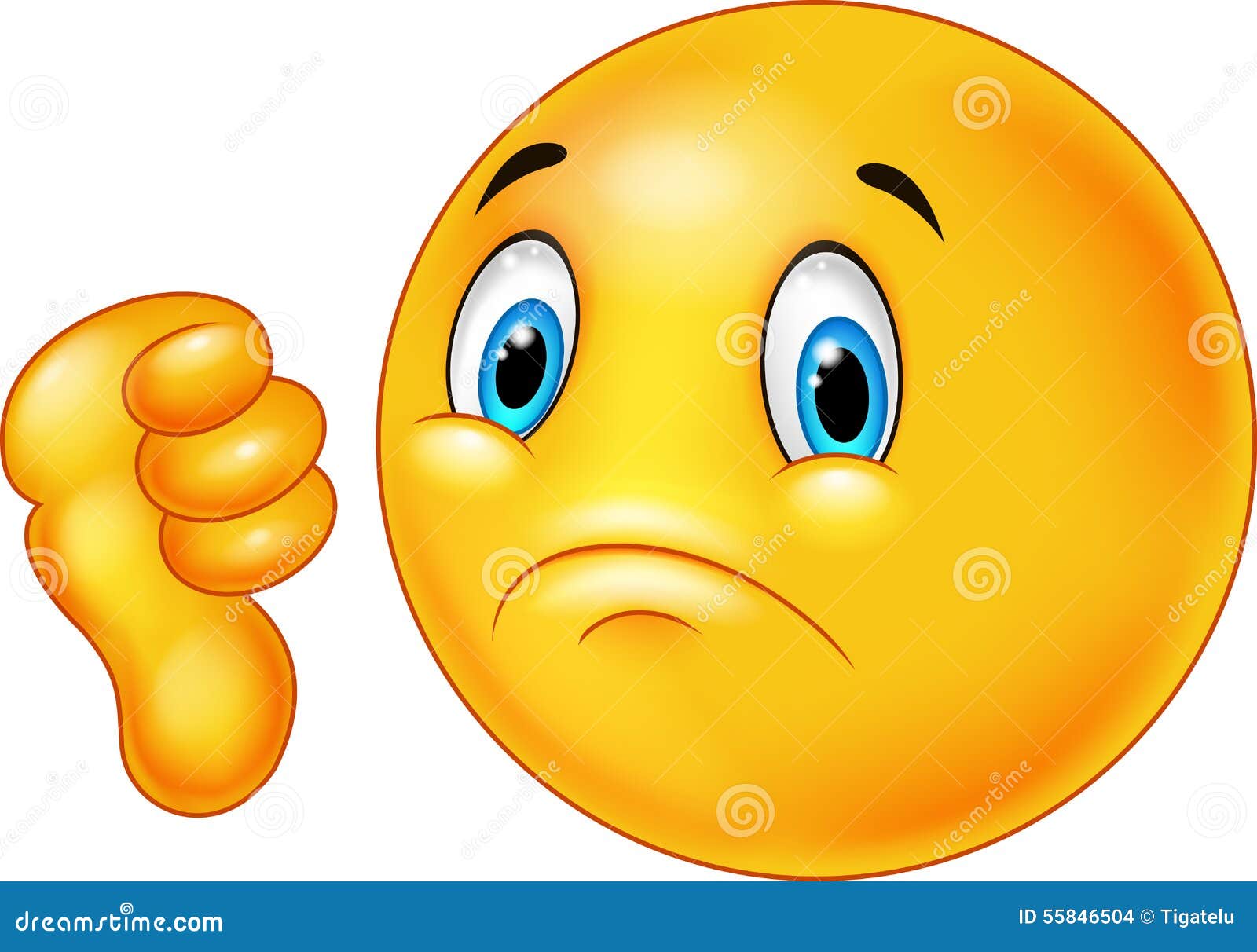 Smile Emoticon Crying In Prison Cartoon Vector | CartoonDealer.com ...