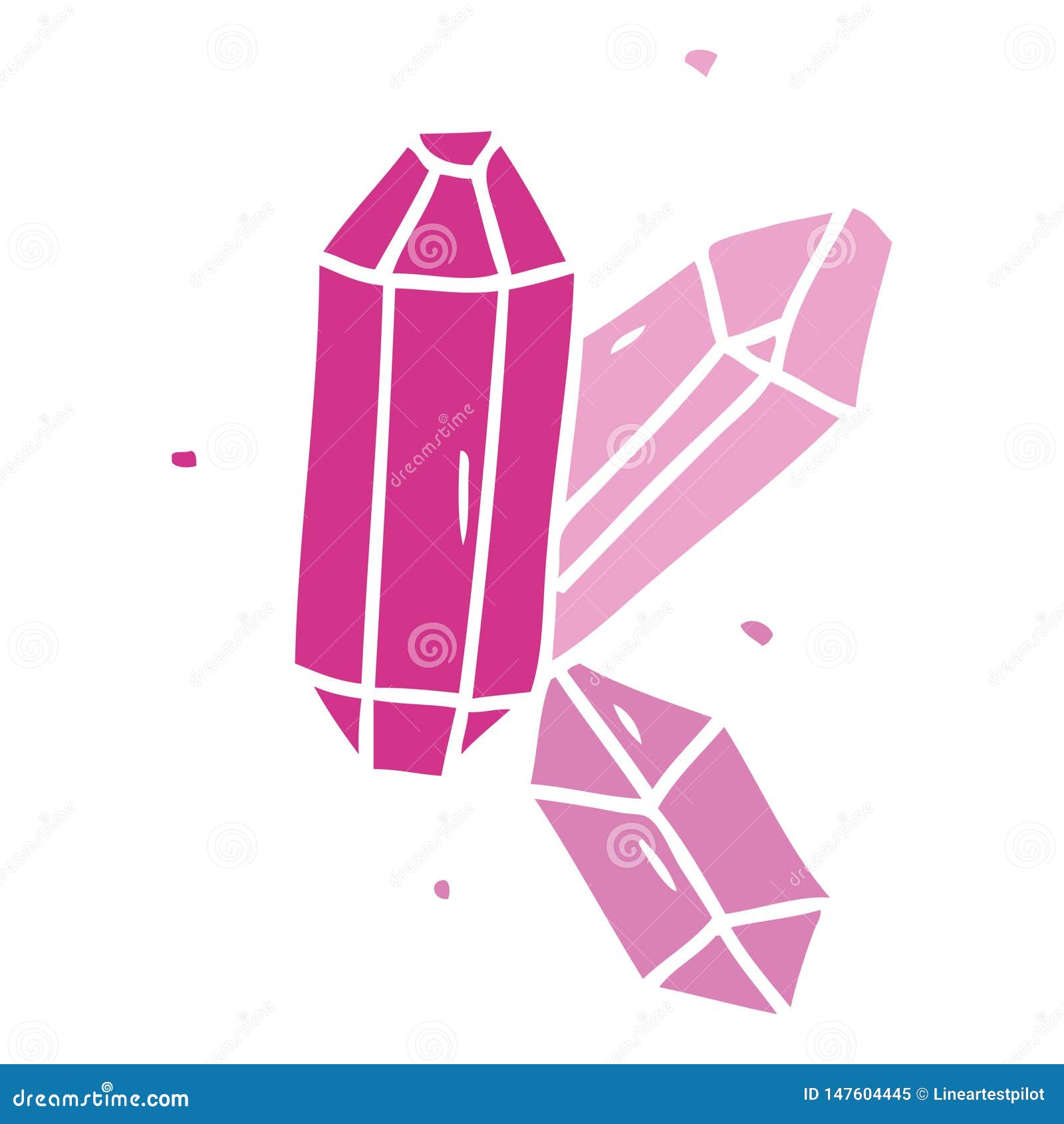 Illustrated Gems Of Beautiful Gift Boxes, Watercolor Style Royalty-Free ...