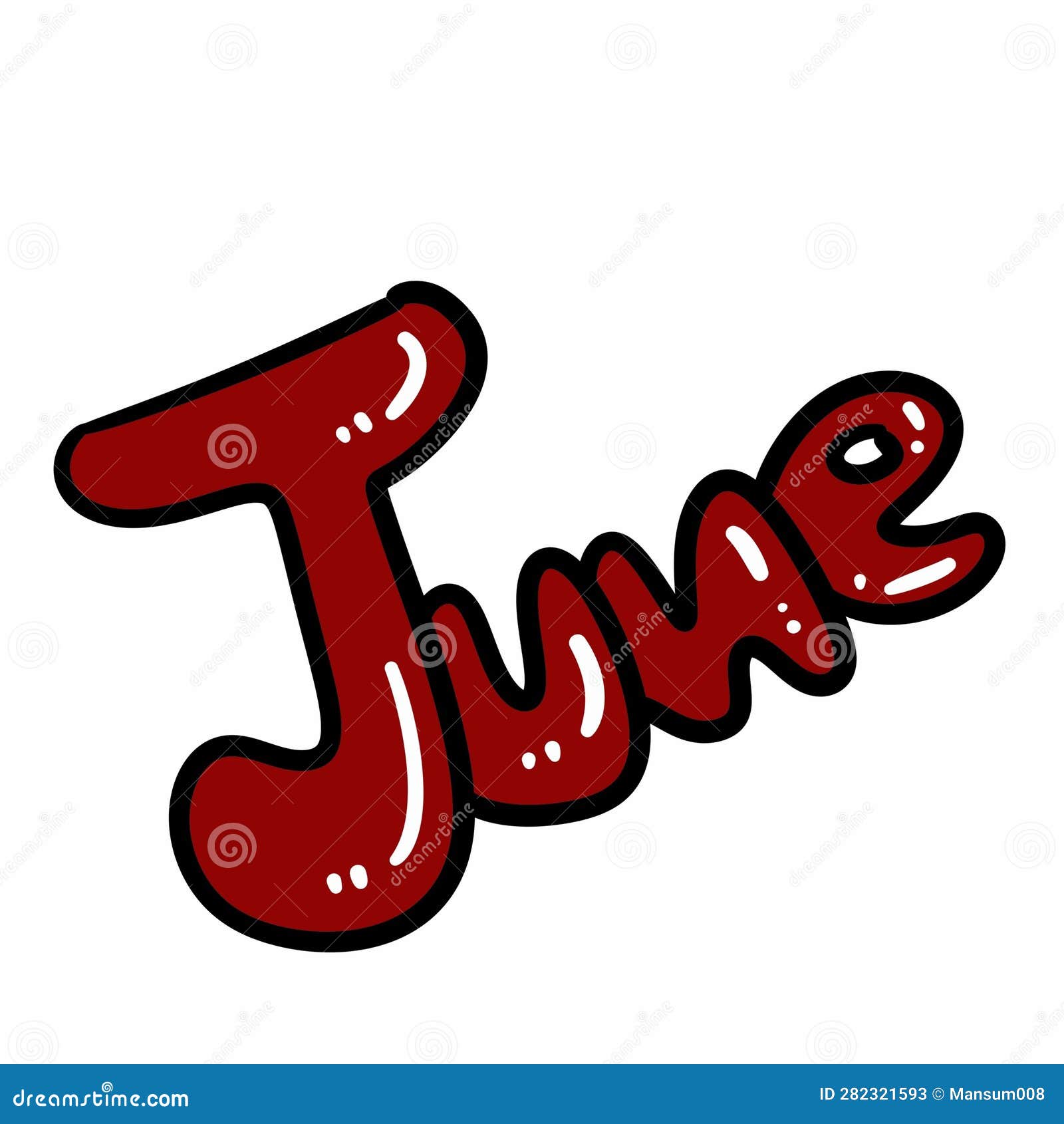 Doodle Letter K. Hand Drawn Line ABC. Sketch Alphabet. Kids ...