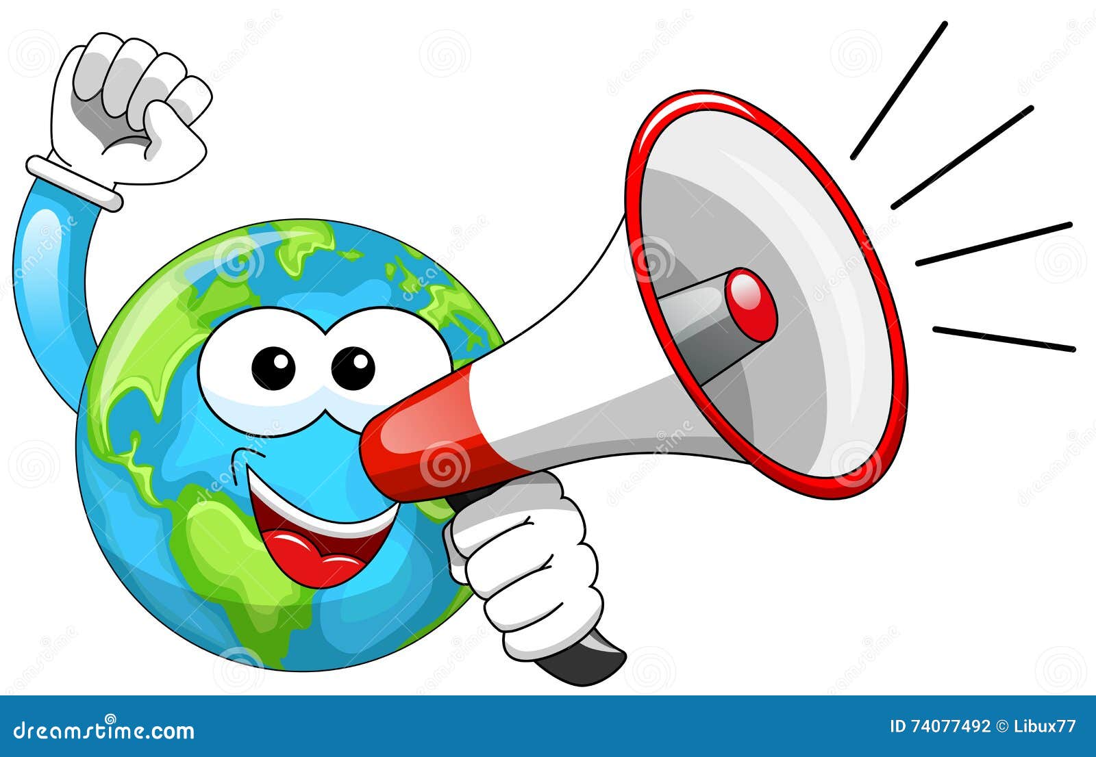 Earth Speaking Stock Illustrations – 349 Earth Speaking Stock ...