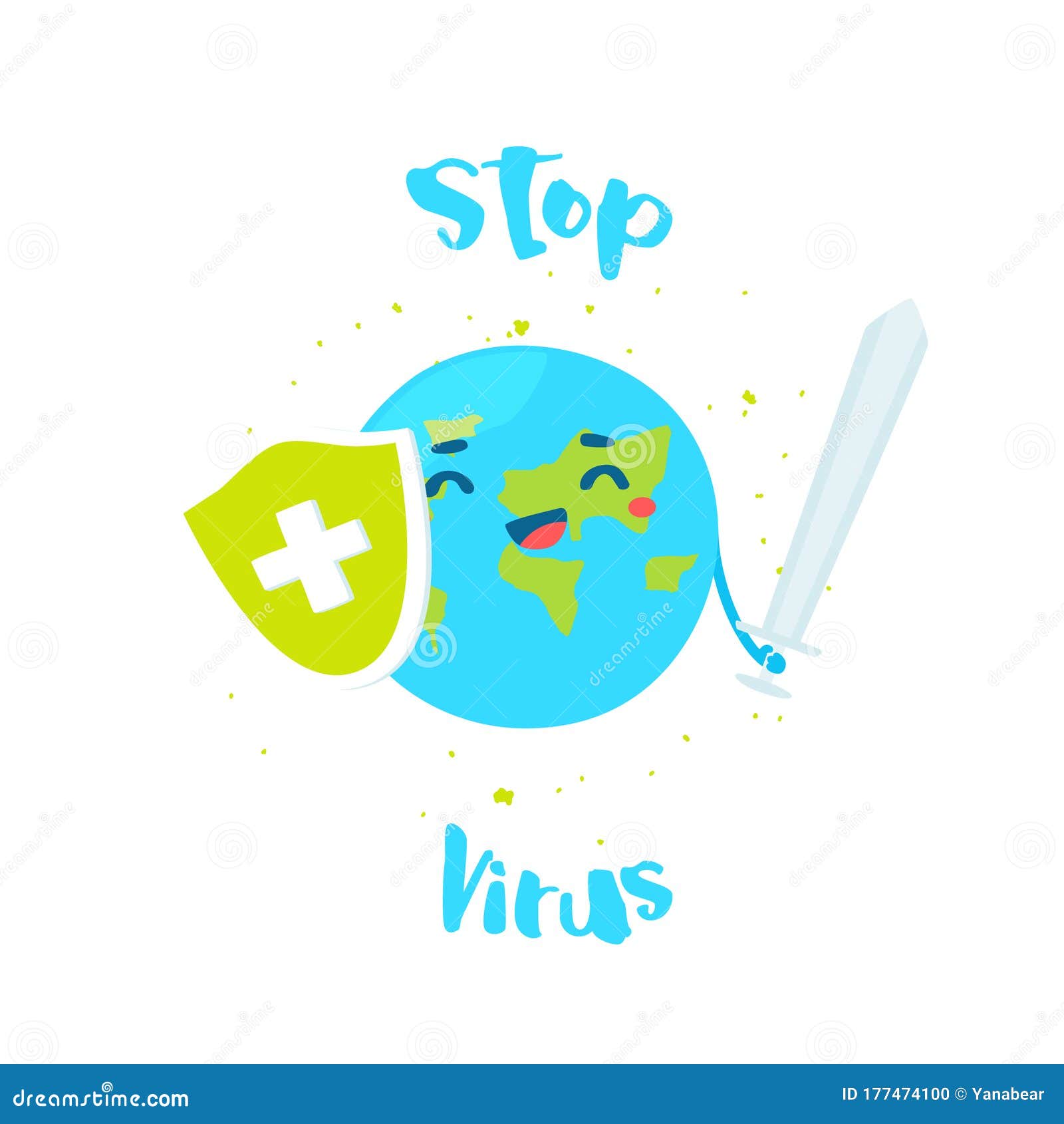 Earth Fighting Stock Illustrations – 629 Earth Fighting Stock ...